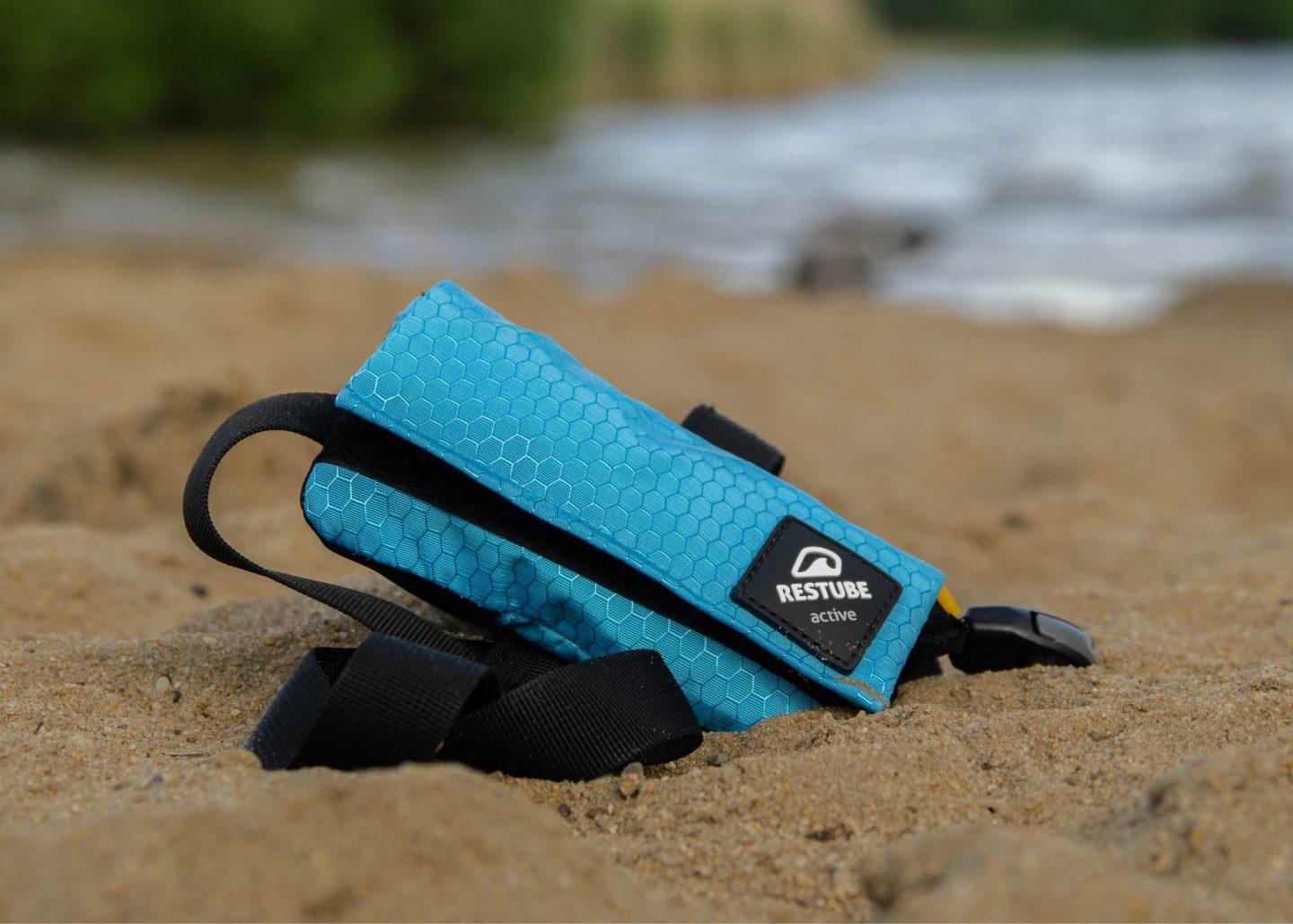 Safety gear for wild swimming - Outdoor Swimmer Magazine