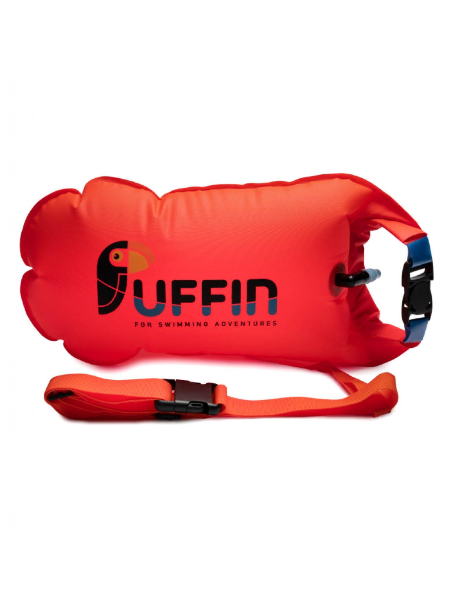 Best tow floats for wild swimming - Outdoor Swimmer Magazine