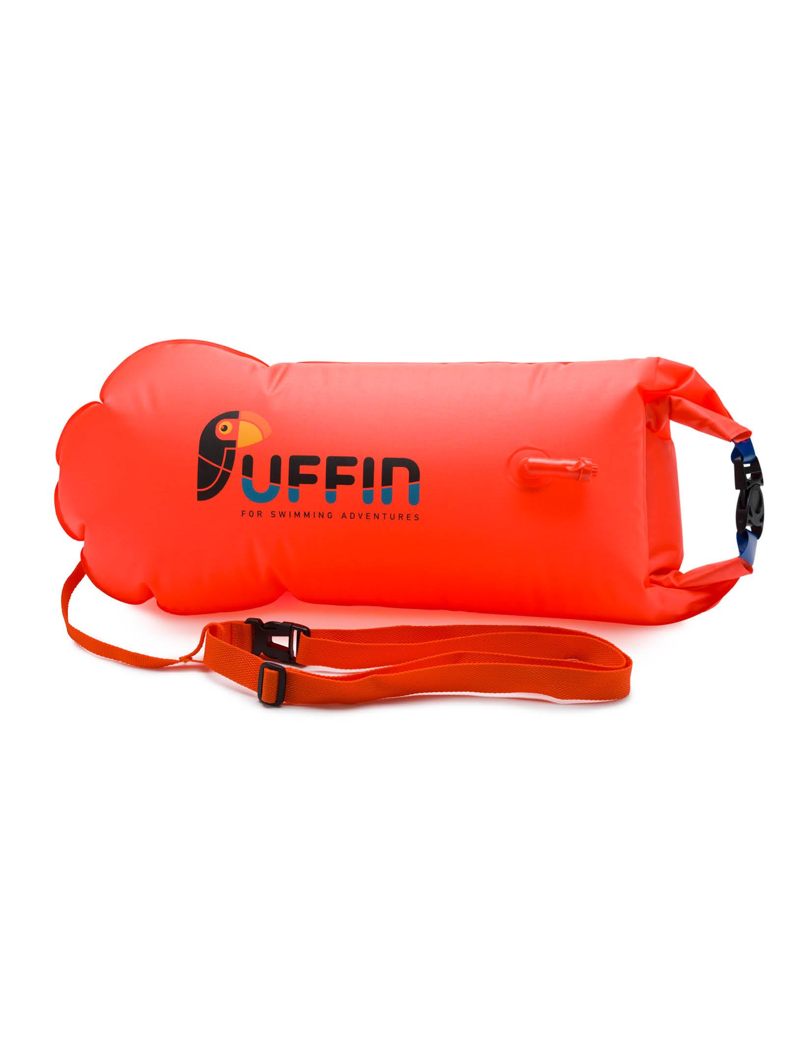 Best tow floats for wild swimming - Outdoor Swimmer Magazine