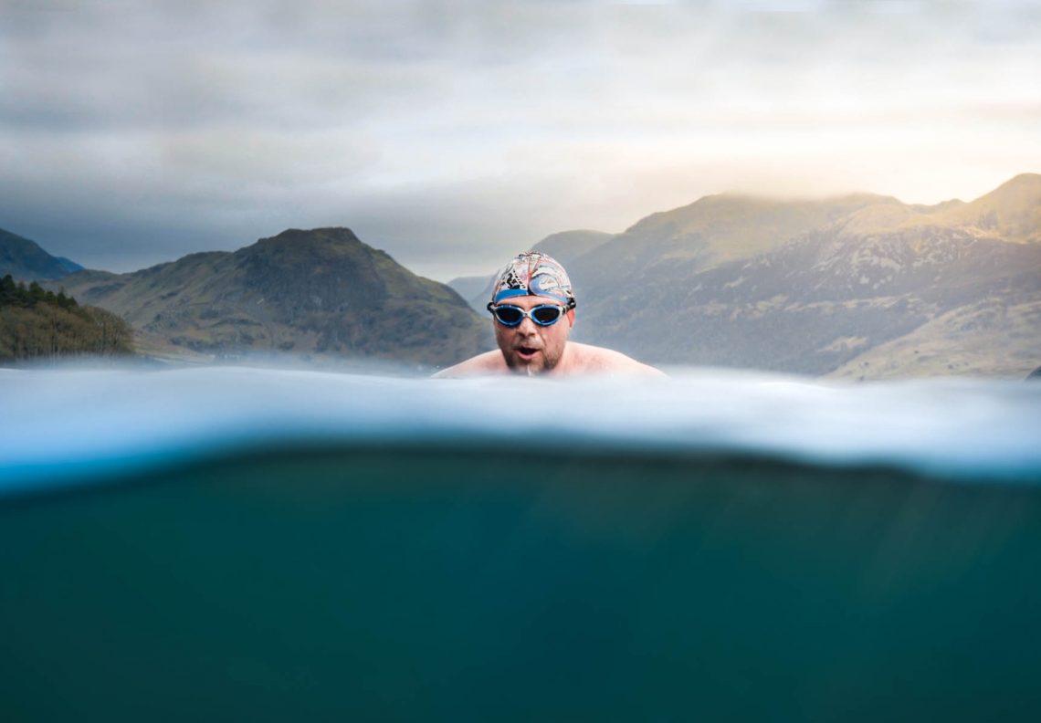 Our favourite swimming films to watch now - Outdoor Swimmer Magazine