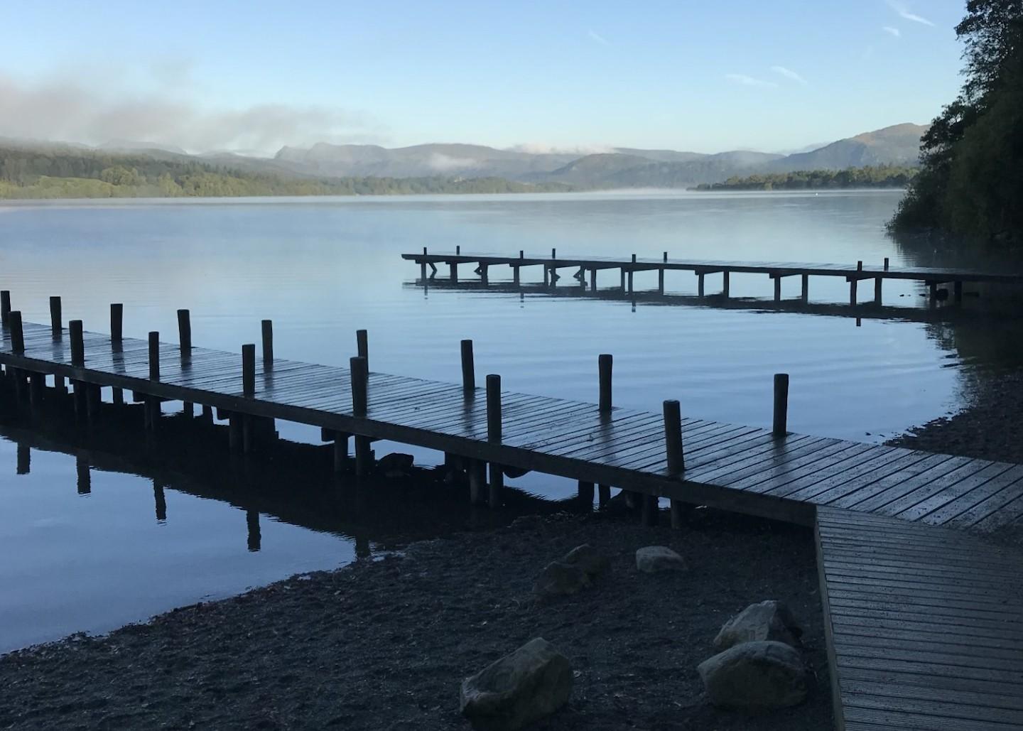 Protecting Windermere's iconic yet fragile ecology - Outdoor Swimmer ...