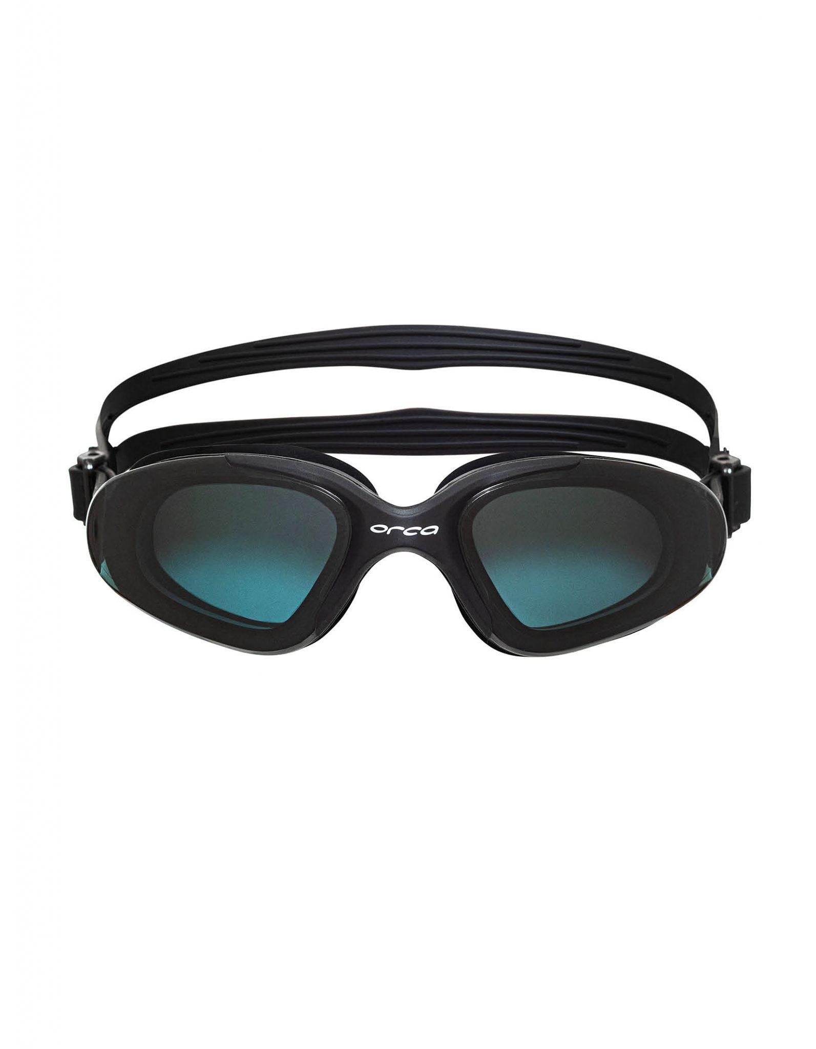 Best open water goggles - Outdoor Swimmer Magazine