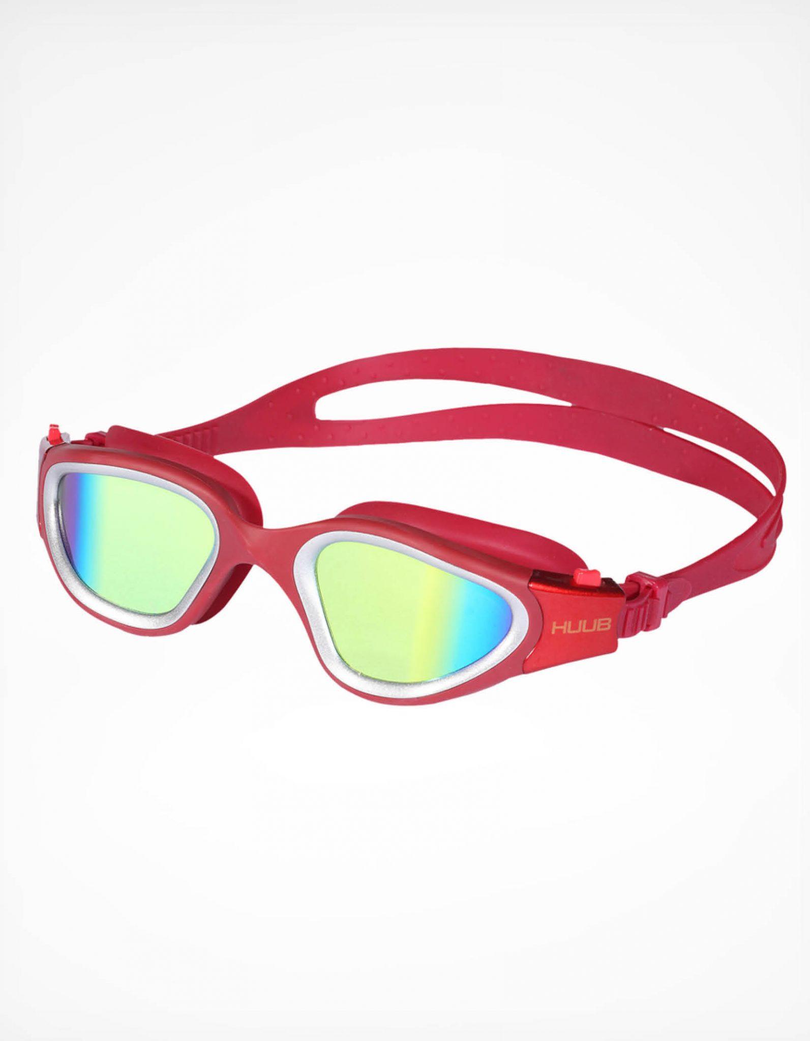 Best open water goggles - Outdoor Swimmer Magazine