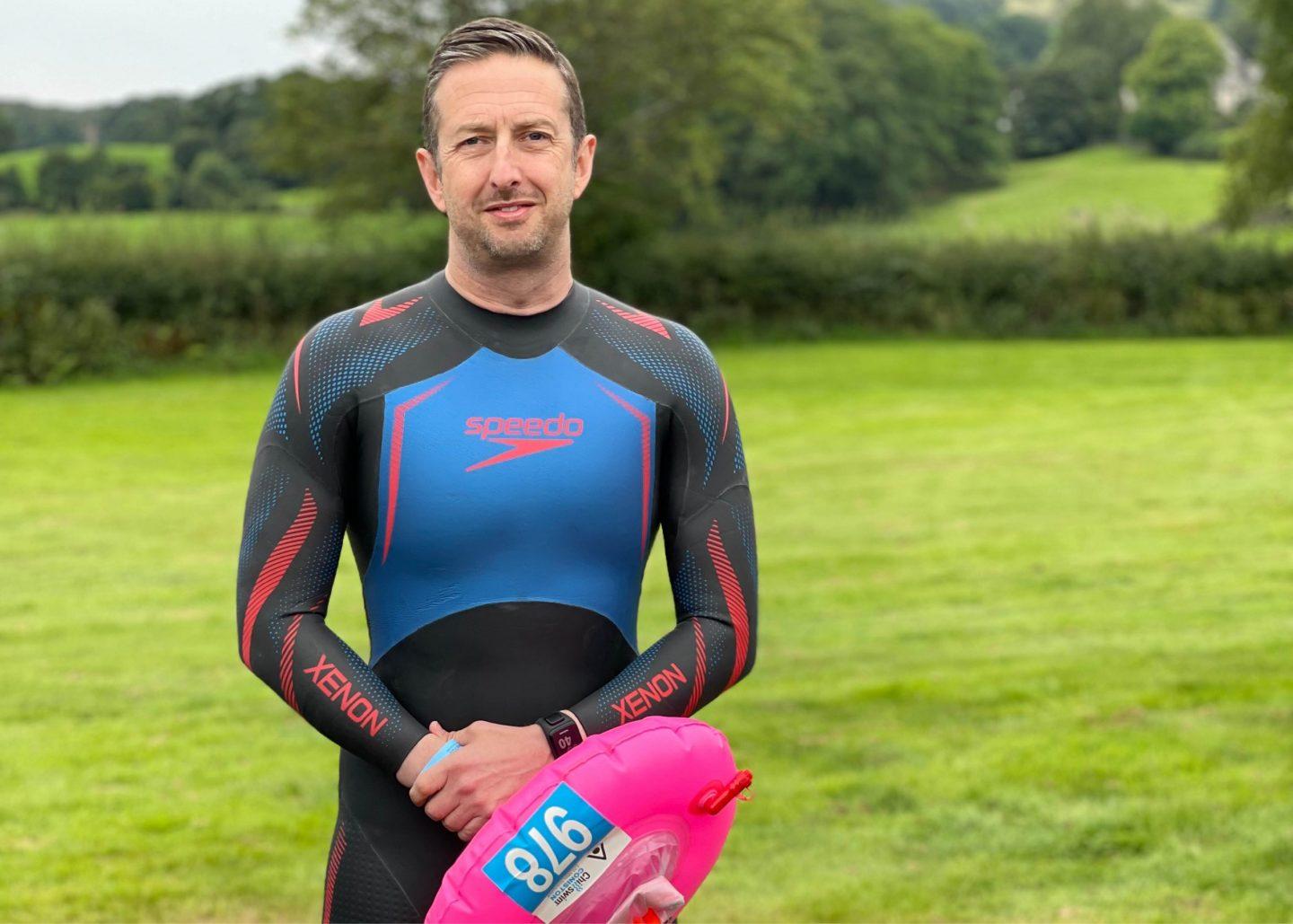 How to design the perfect pair of goggles - Outdoor Swimmer Magazine