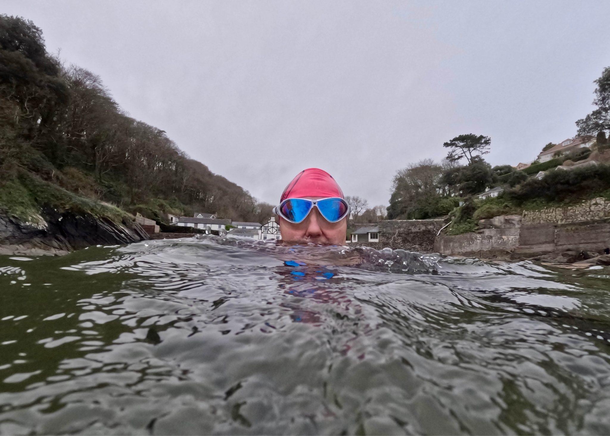 Outdoor Swimmer - Wild Swimming News, Features, Gear and Tips