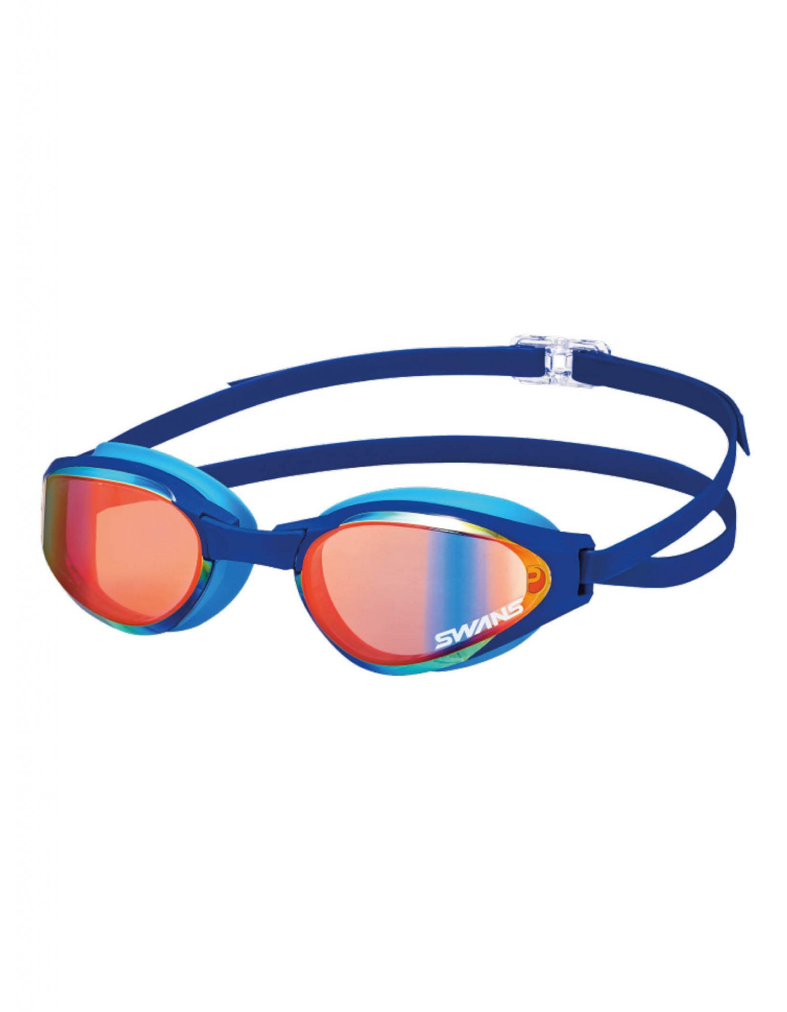 Best pool and open water goggles - Outdoor Swimmer Magazine