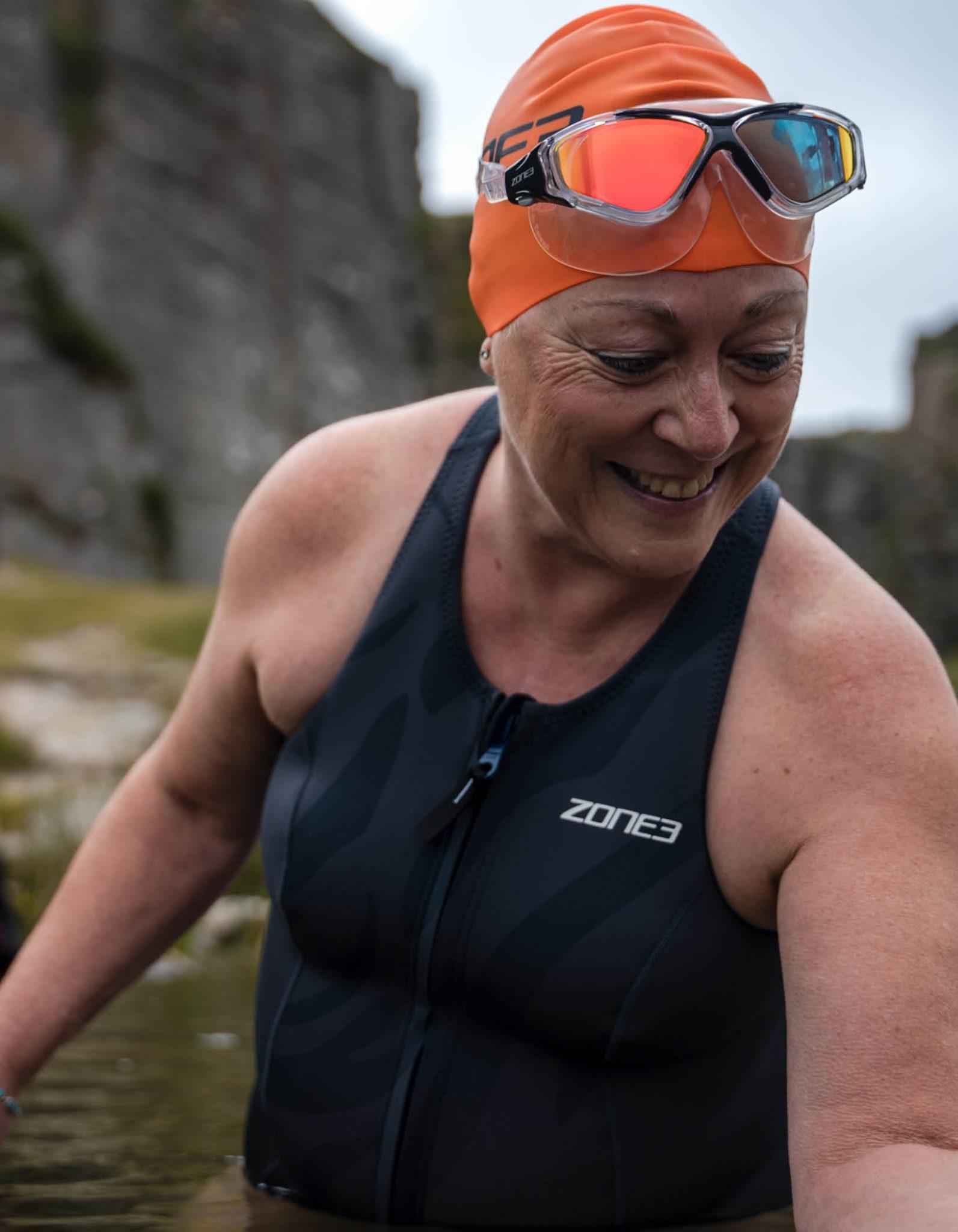 Open water swimming masks reviewed - Outdoor Swimmer Magazine