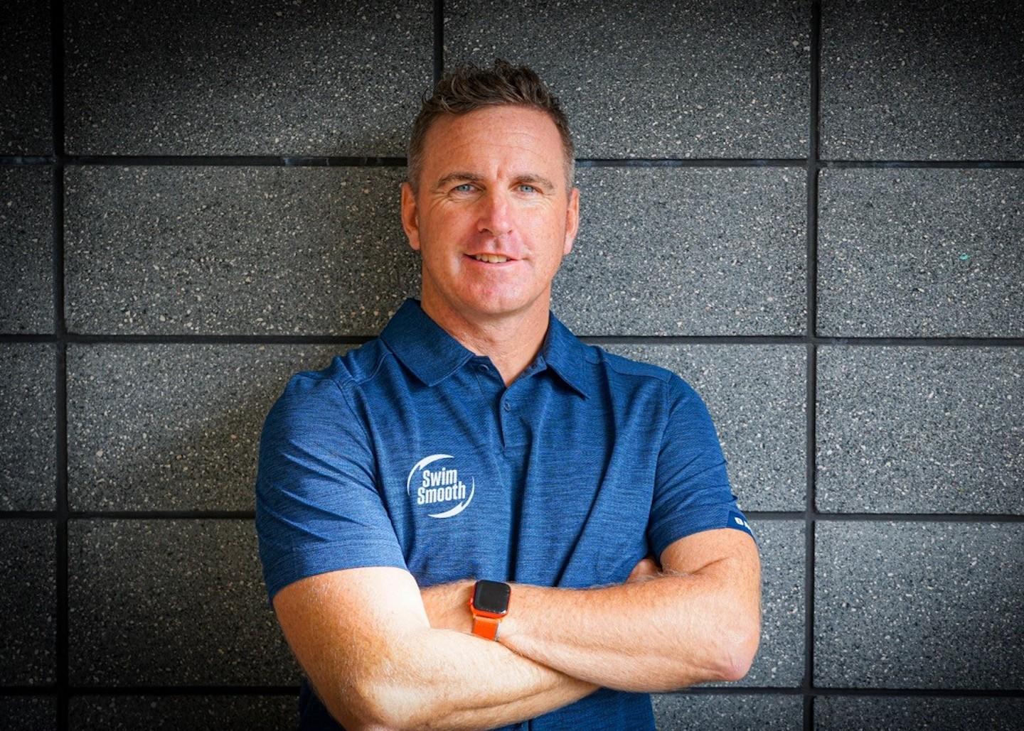 Going long distance - Outdoor Swimmer Magazine