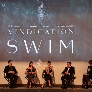 Exploring Ireland's wild swimming spots - Outdoor Swimmer Magazine