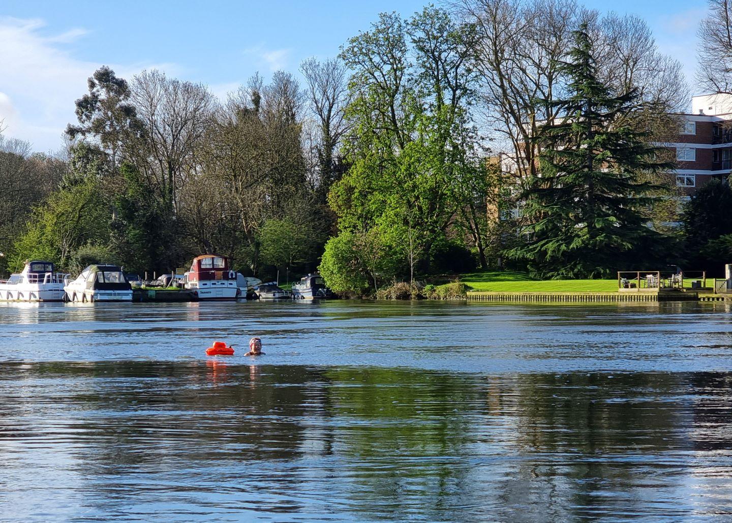Outdoor Swimming and the #Sewagescandal – how bad is It? - Outdoor ...