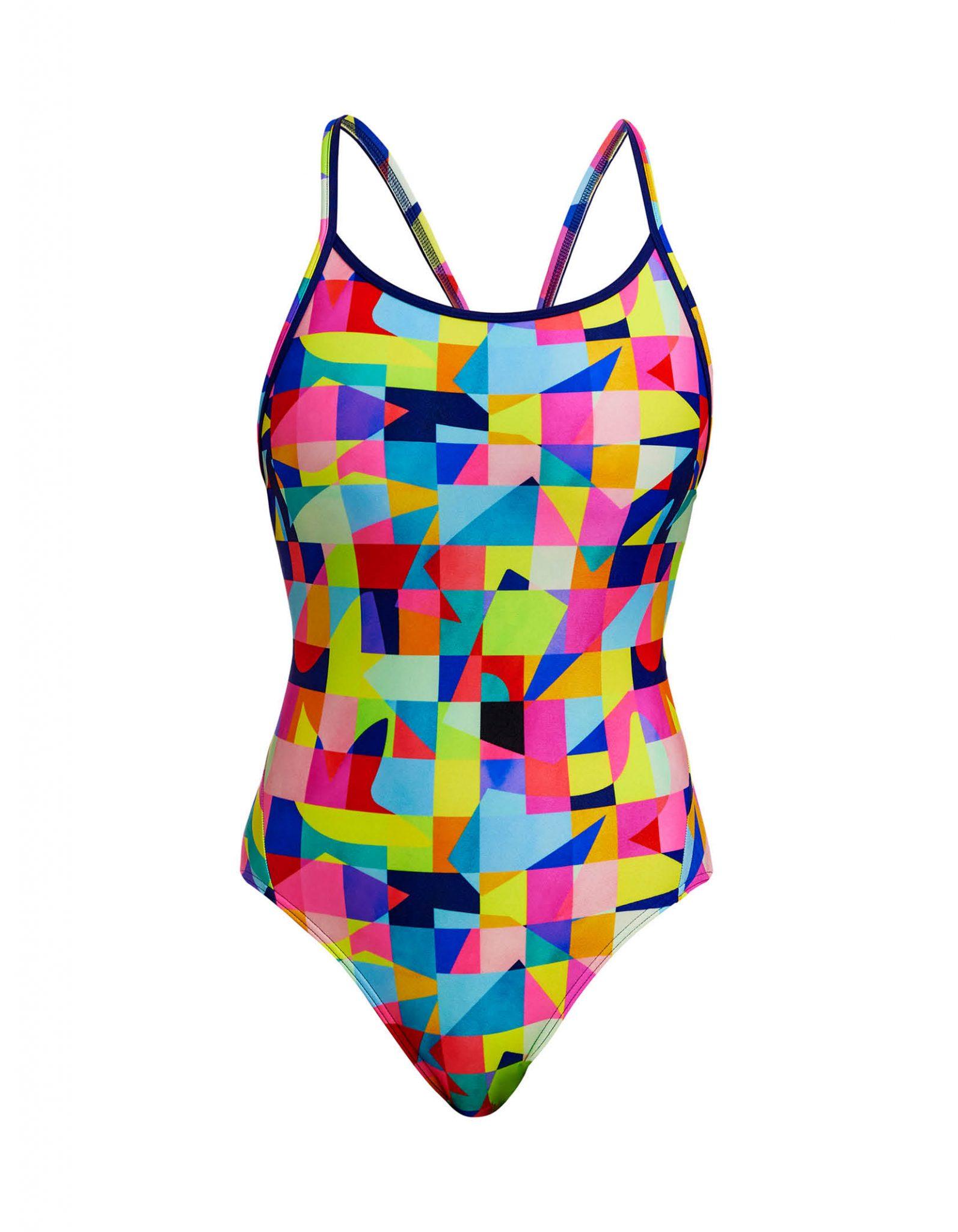 Open water swimsuits for all bodies - Outdoor Swimmer Magazine