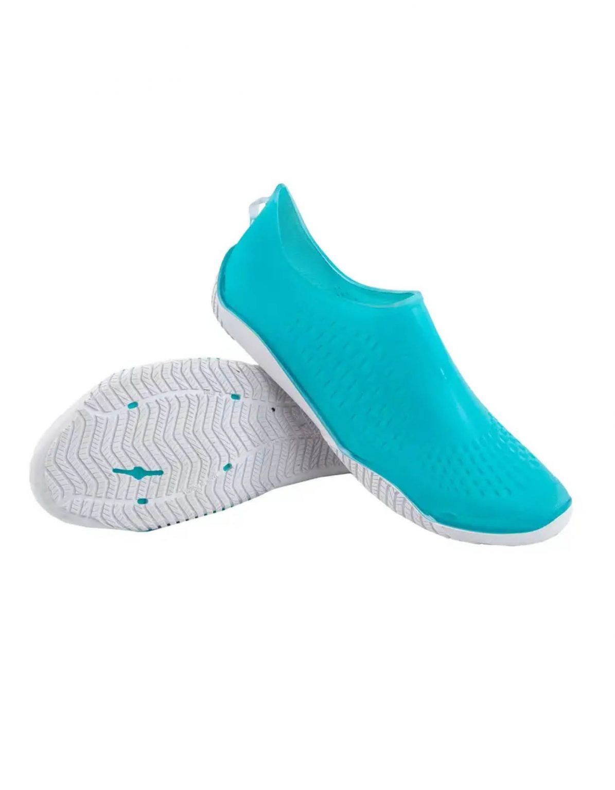 Water shoes: what footwear do you need for wild swimming? - Outdoor ...