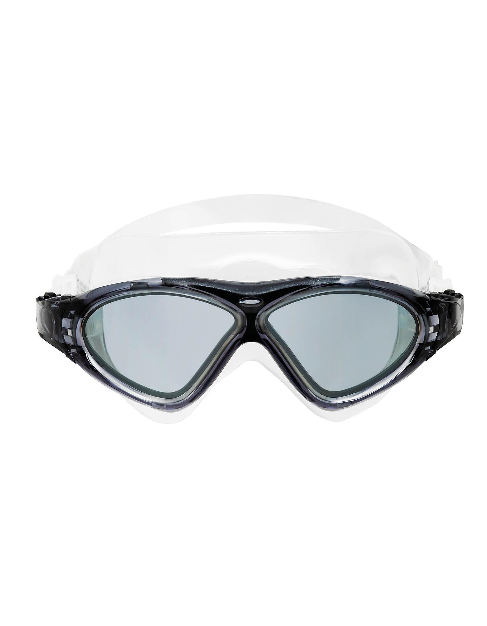 Open water swimming masks reviewed - Outdoor Swimmer Magazine