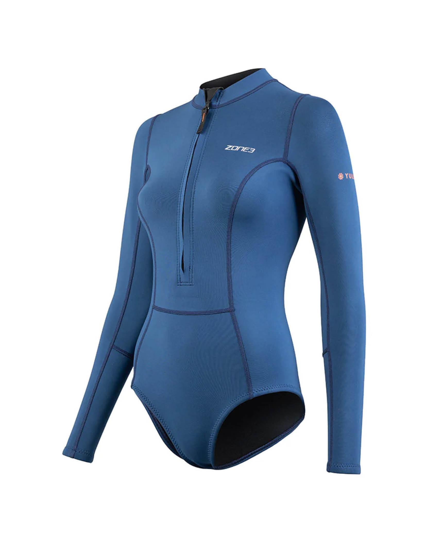Open water swimsuits for all bodies - Outdoor Swimmer Magazine