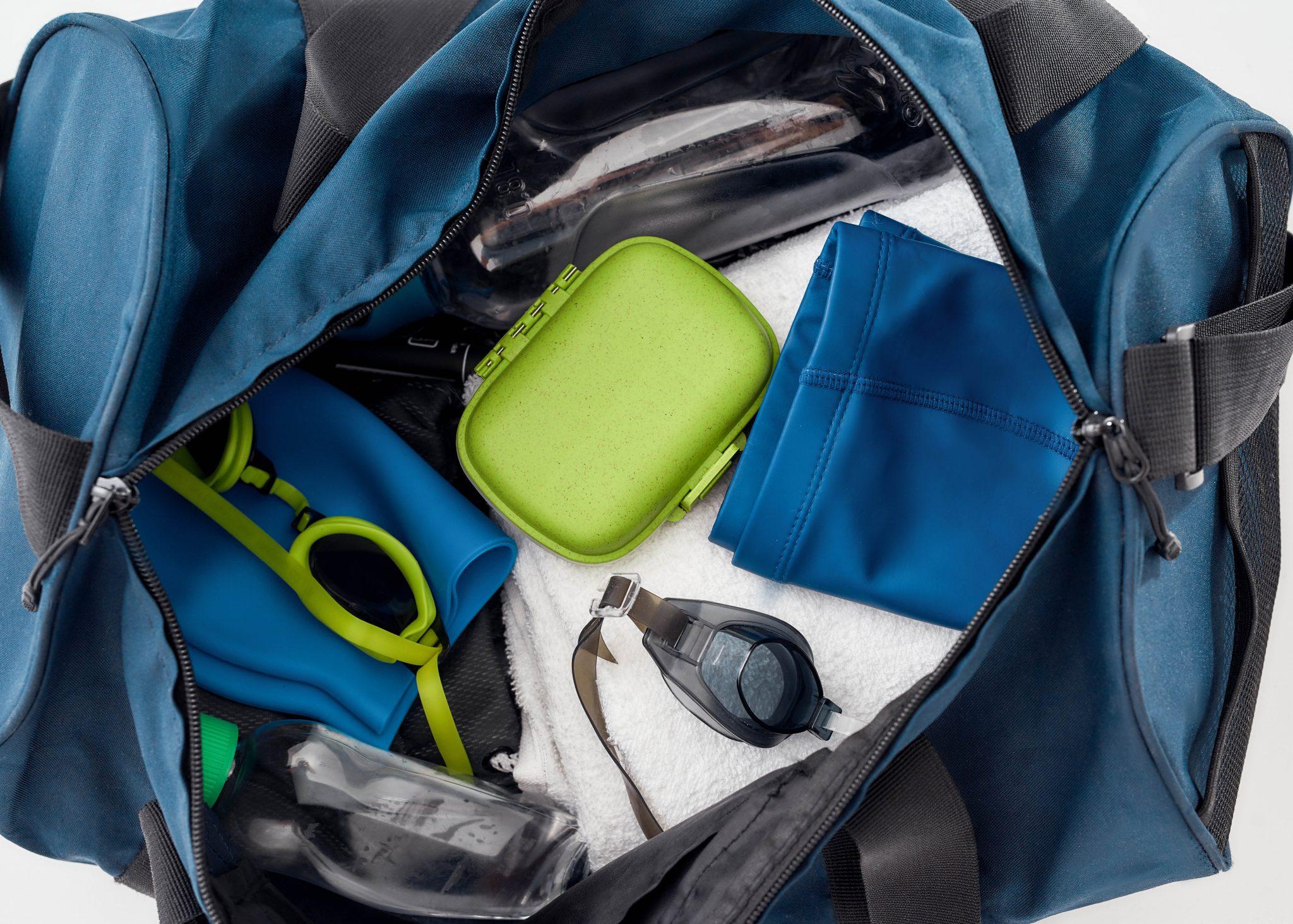 How to maintain your outdoor swimming kit - Outdoor Swimmer Magazine