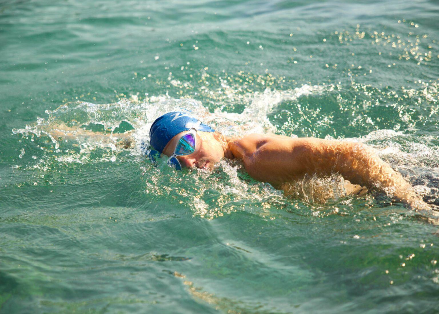 Outdoor Swimmer - Wild Swimming News, Features, Gear and Tips