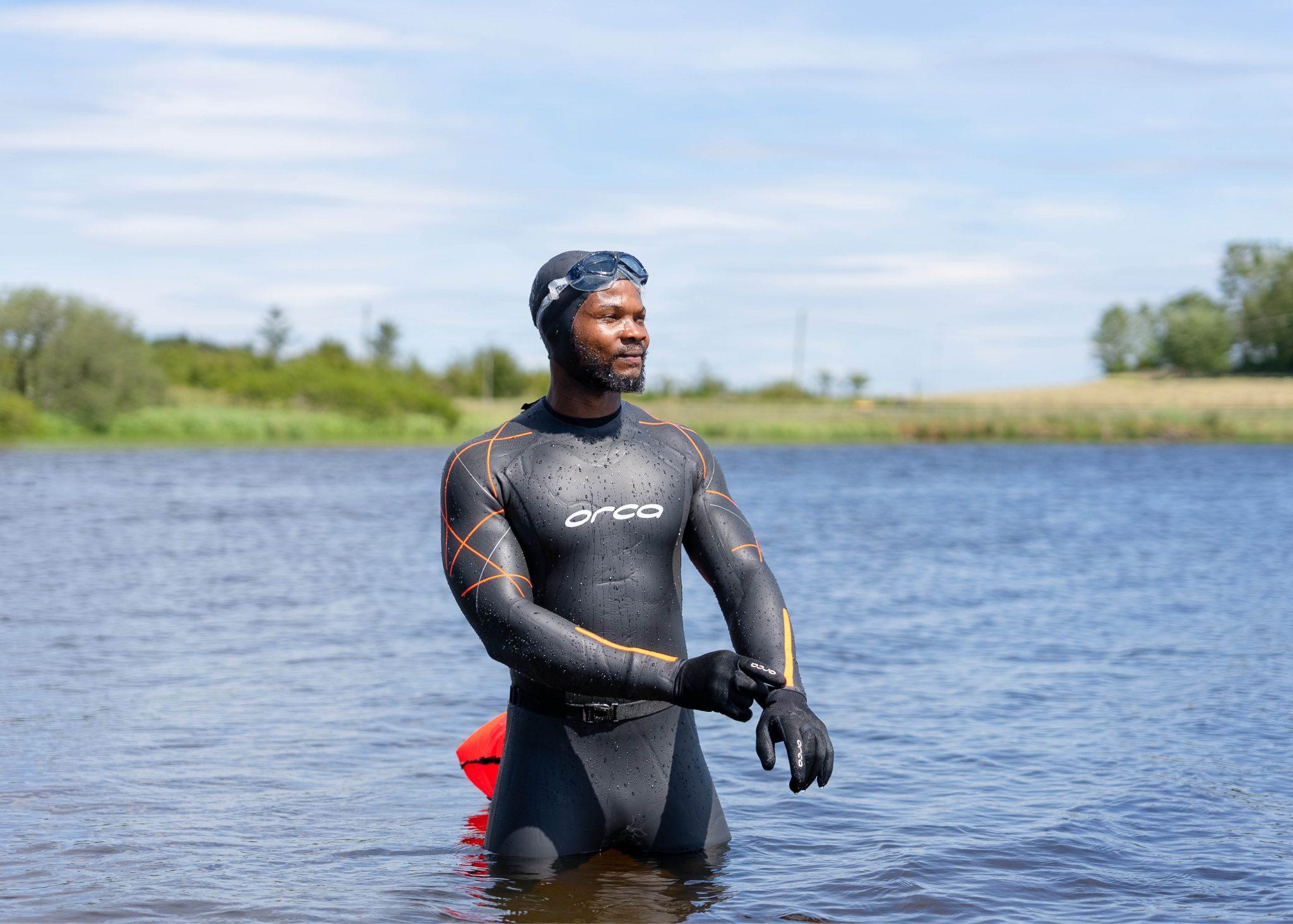 Is it time for a spring review of your open water swimming kit ...
