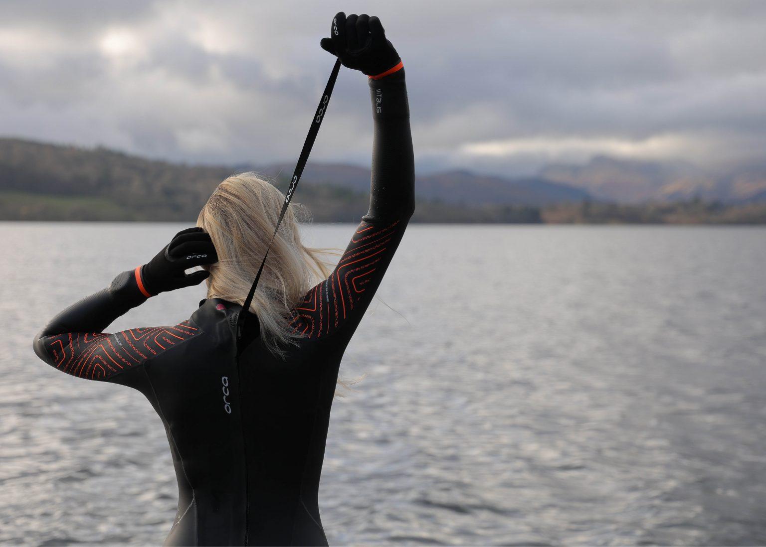 Is it time for a spring review of your open water swimming kit ...