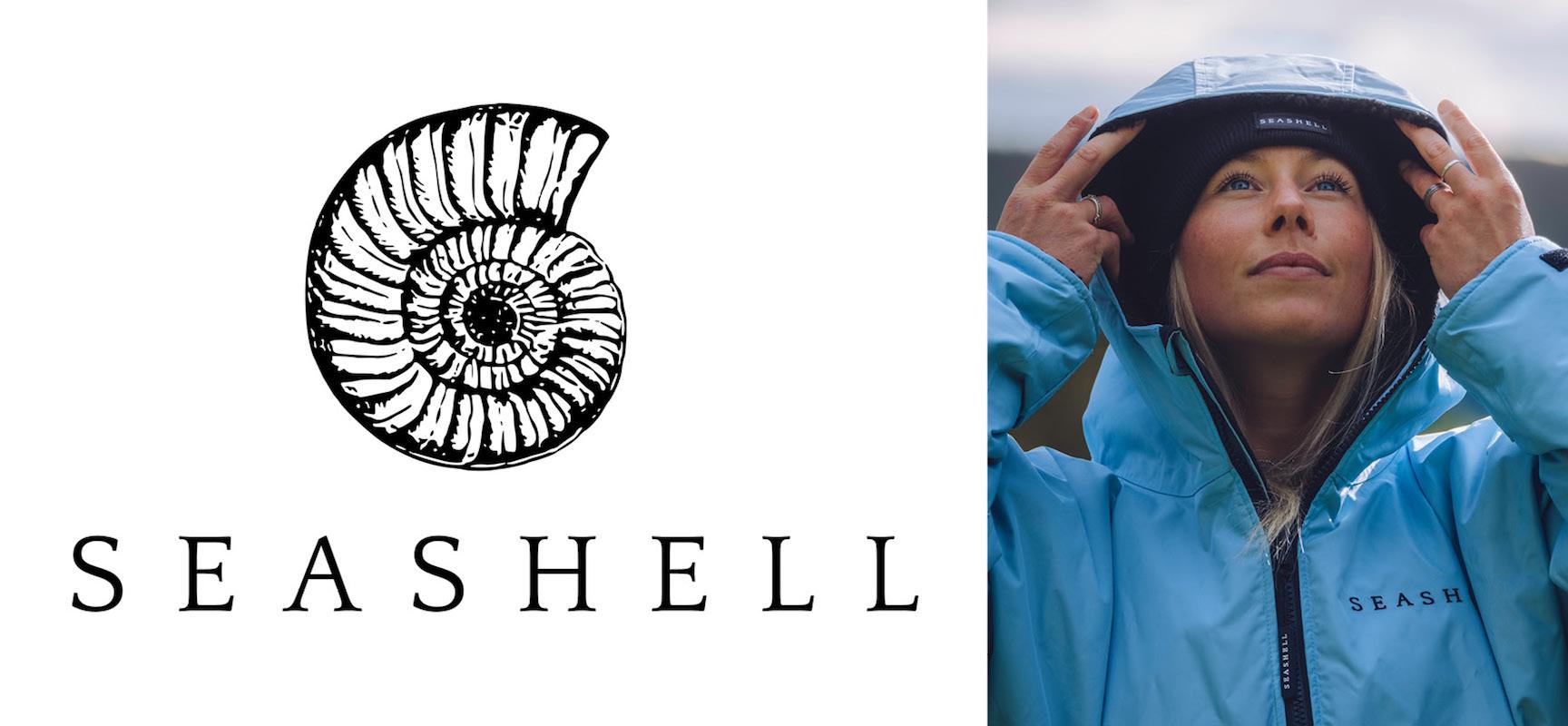 WIN an adventure bundle from Seashell – worth £450 - Outdoor Swimmer ...