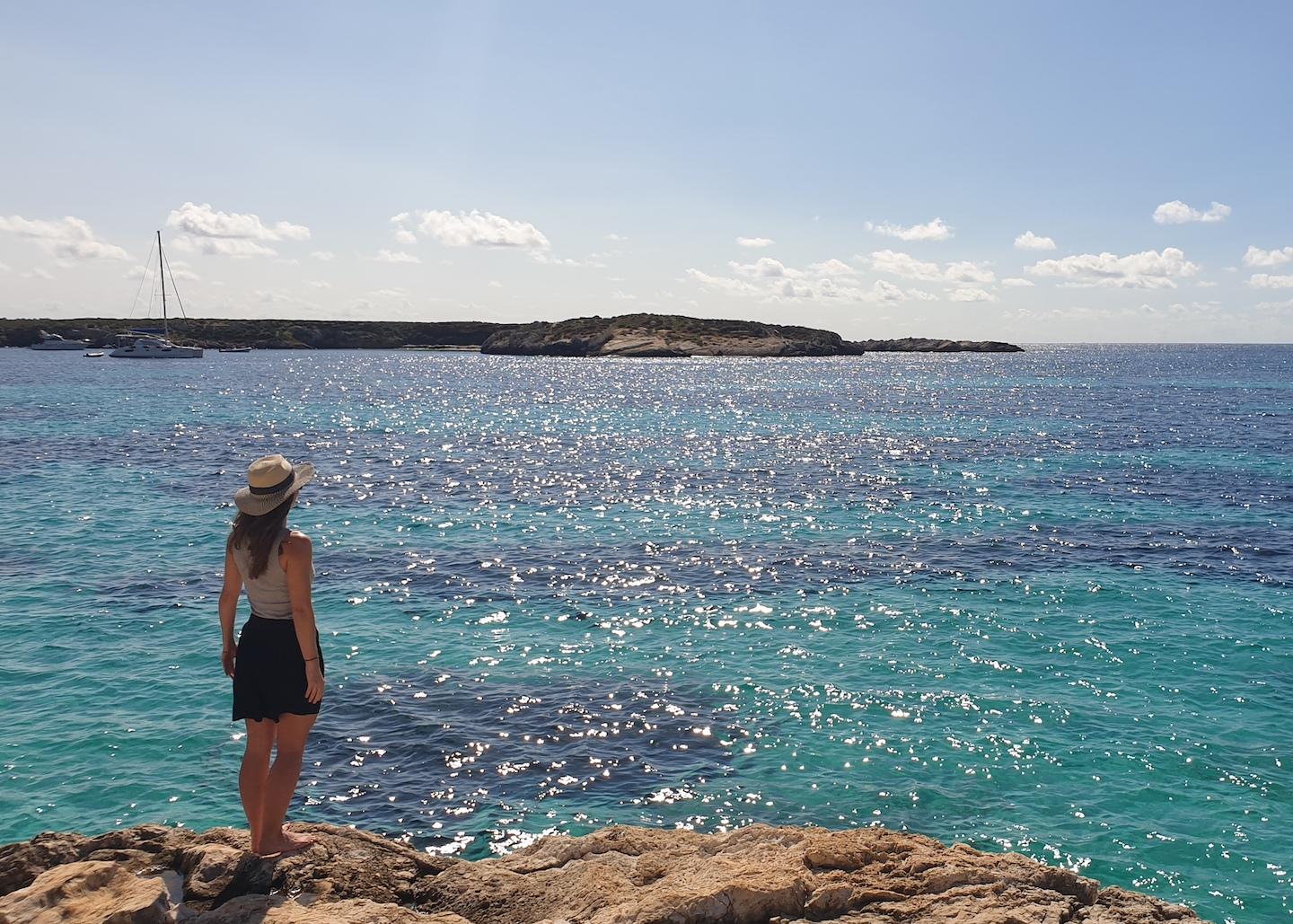 Laura Coffey: why I swim - Outdoor Swimmer Magazine