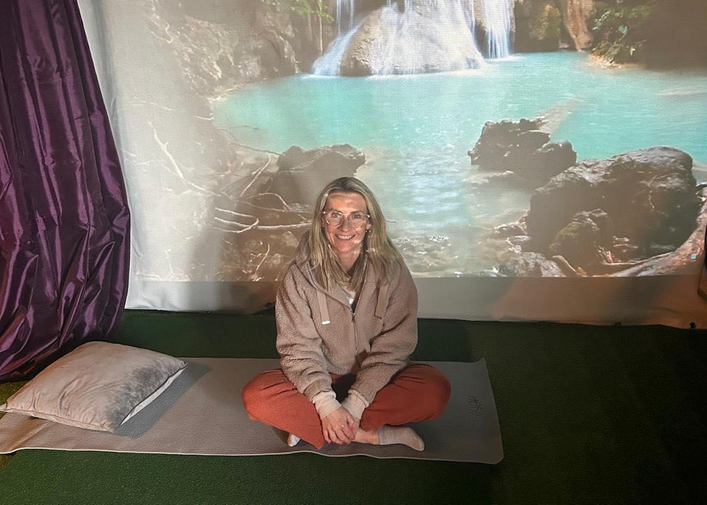 Breathwork for outdoor swimmers - Outdoor Swimmer Magazine