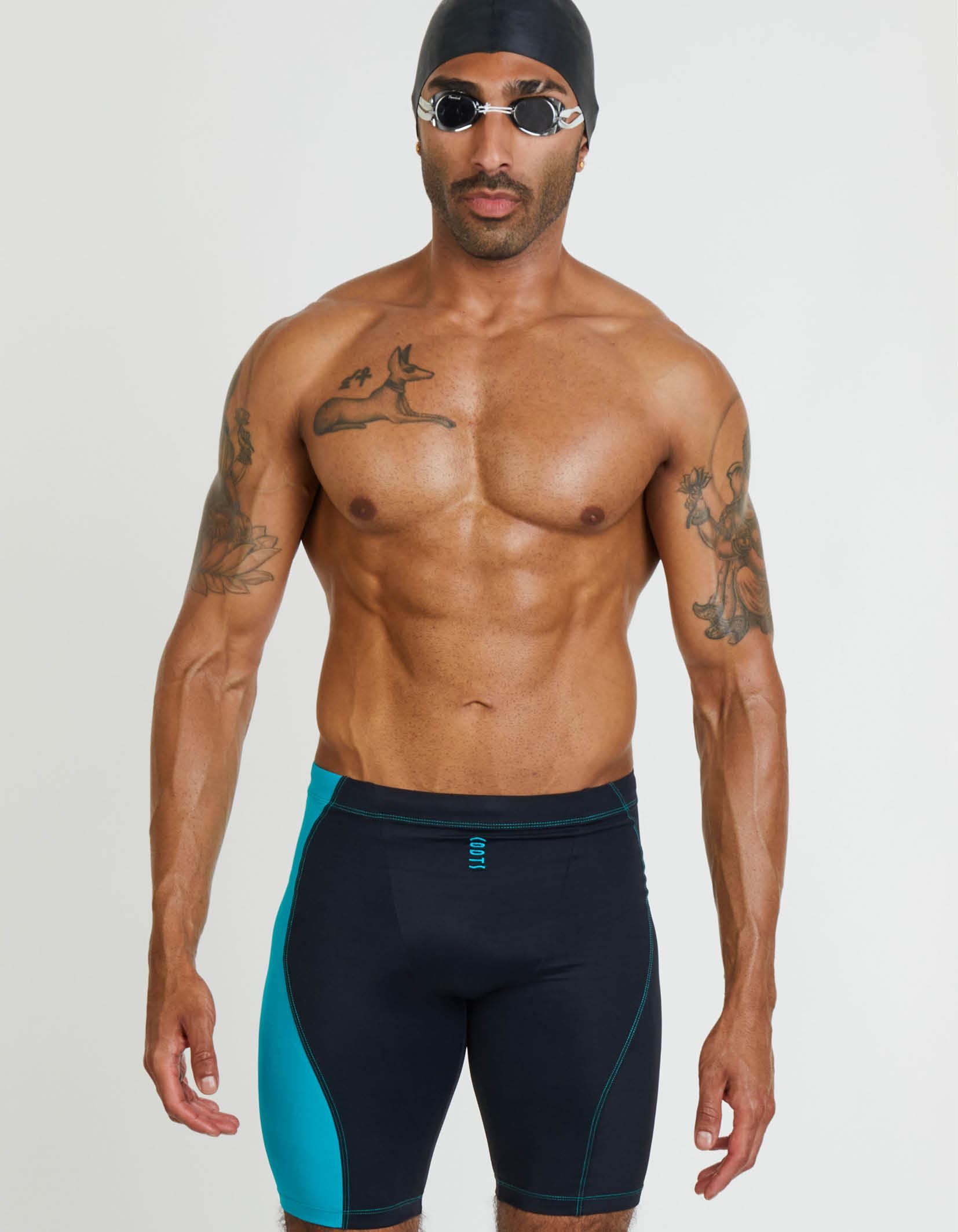 Best jammers, briefs and shorts for outdoor swimmers - Outdoor Swimmer ...