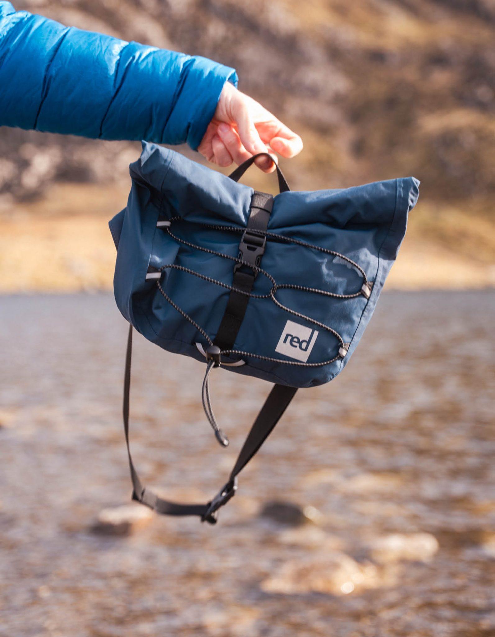 Best adventure bags for outdoor swimmers - Outdoor Swimmer Magazine