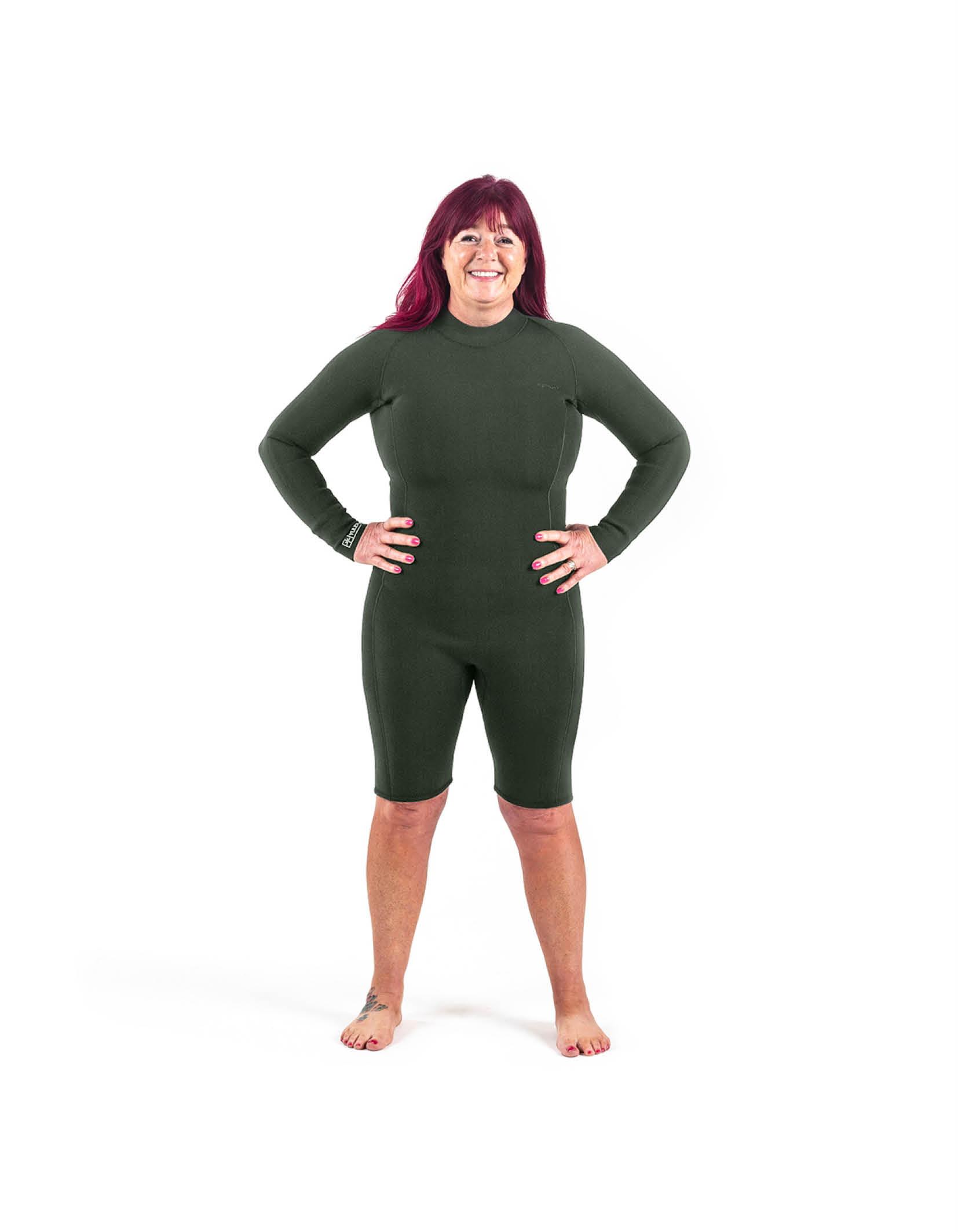 Best spring suits for swimmers - Outdoor Swimmer Magazine