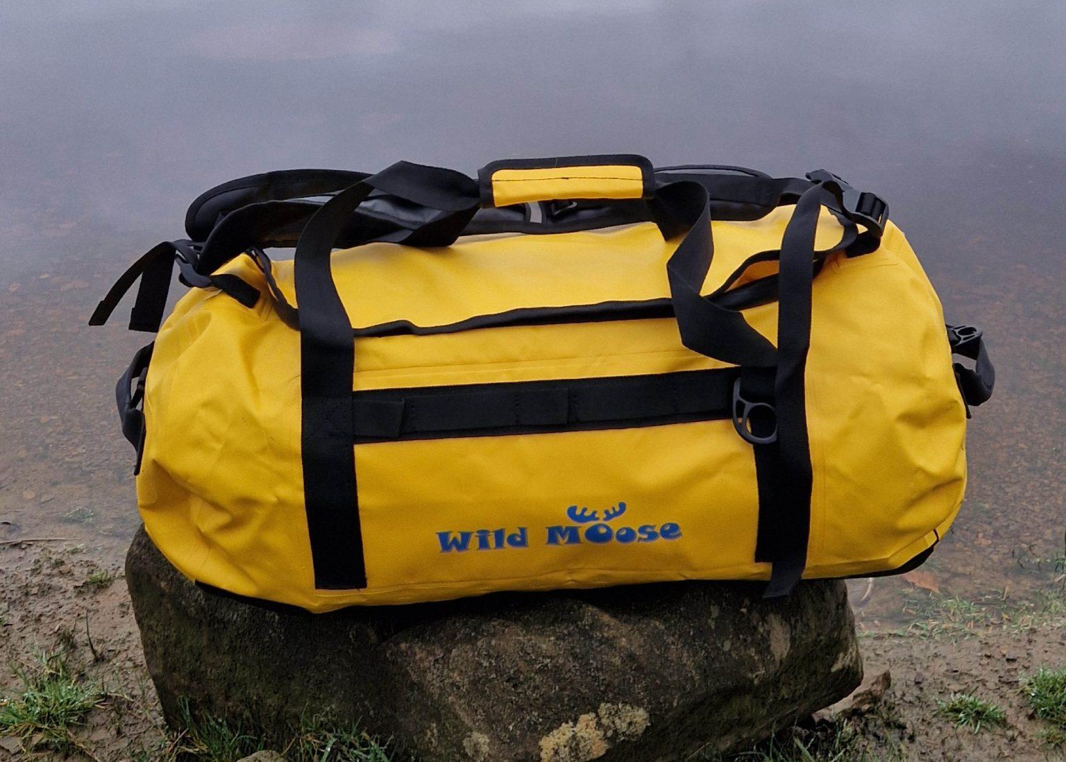 Best adventure bags for outdoor swimmers - Outdoor Swimmer Magazine