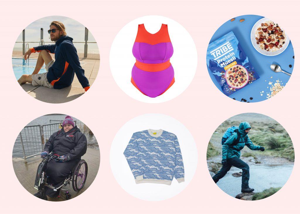 Outdoor Swimmer - Wild Swimming News, Features, Gear and Tips