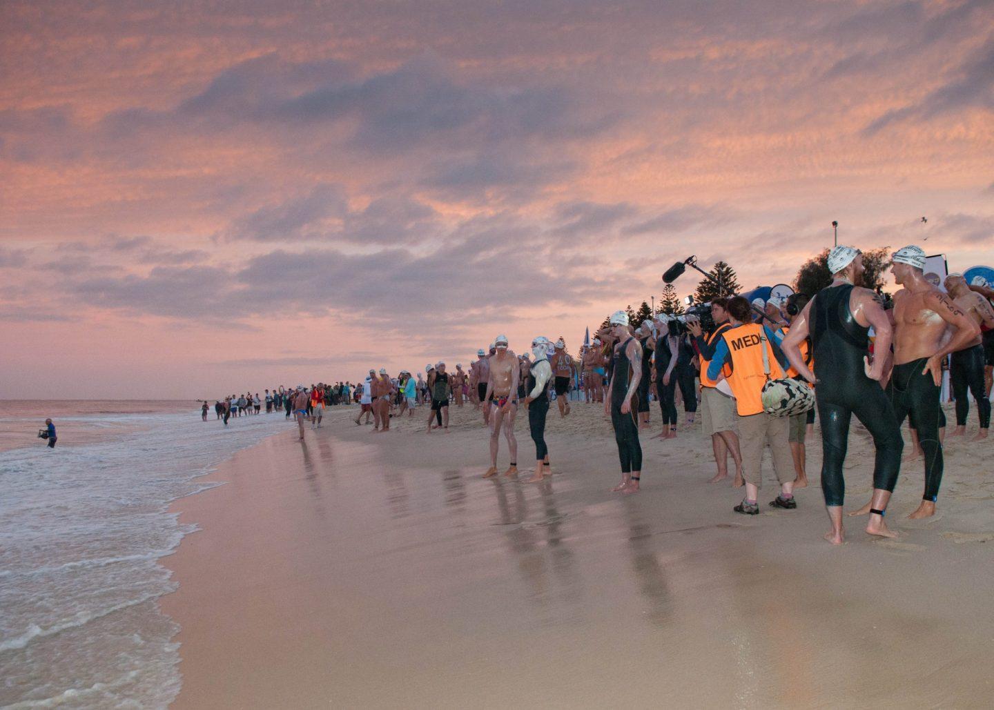 Outdoor Swimmer - Wild Swimming News, Features, Gear and Tips