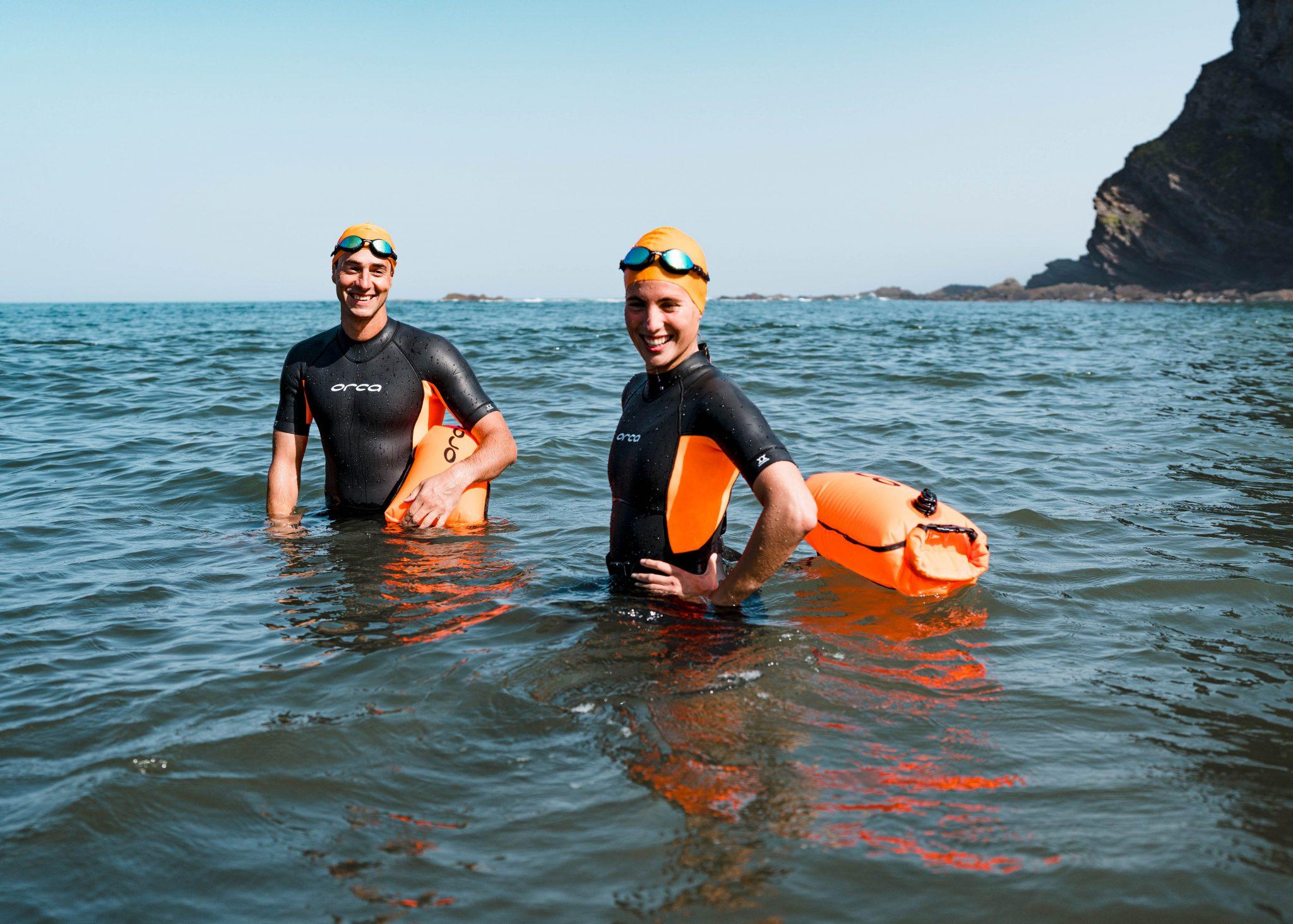 Outdoor Swimmer - Wild Swimming News, Features, Gear and Tips