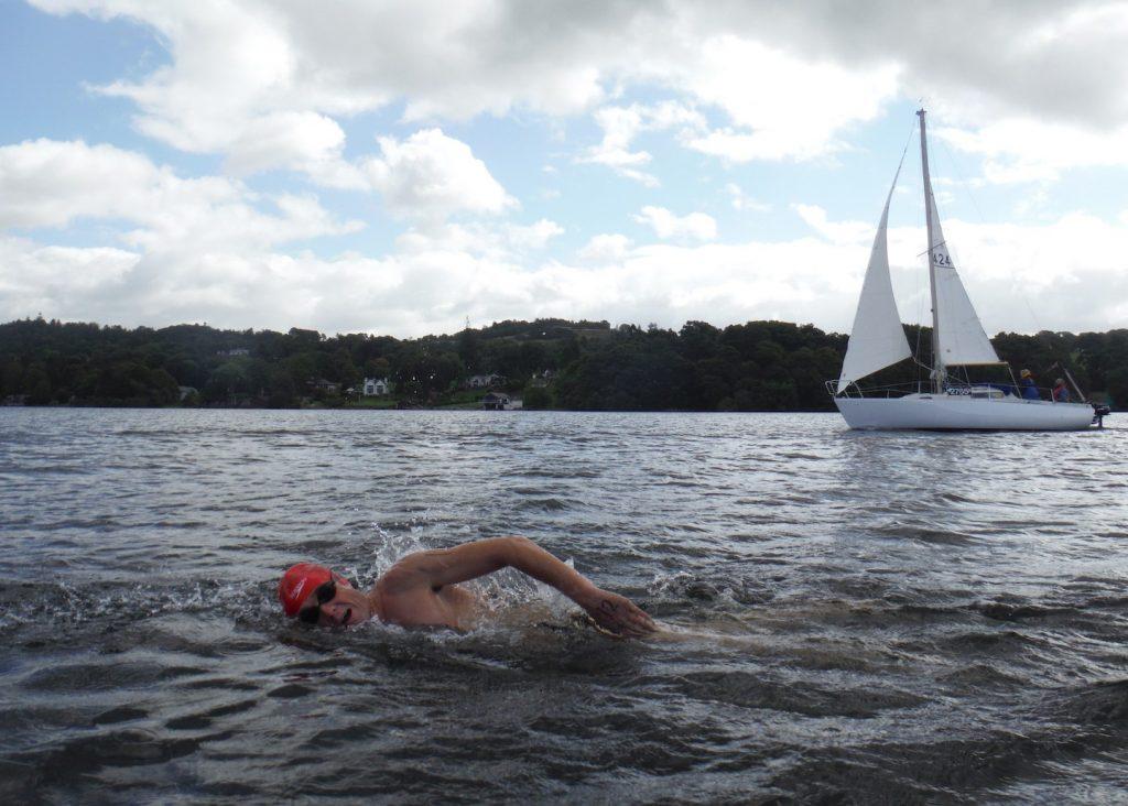 Outdoor Swimmer Extra - Outdoor Swimmer Magazine