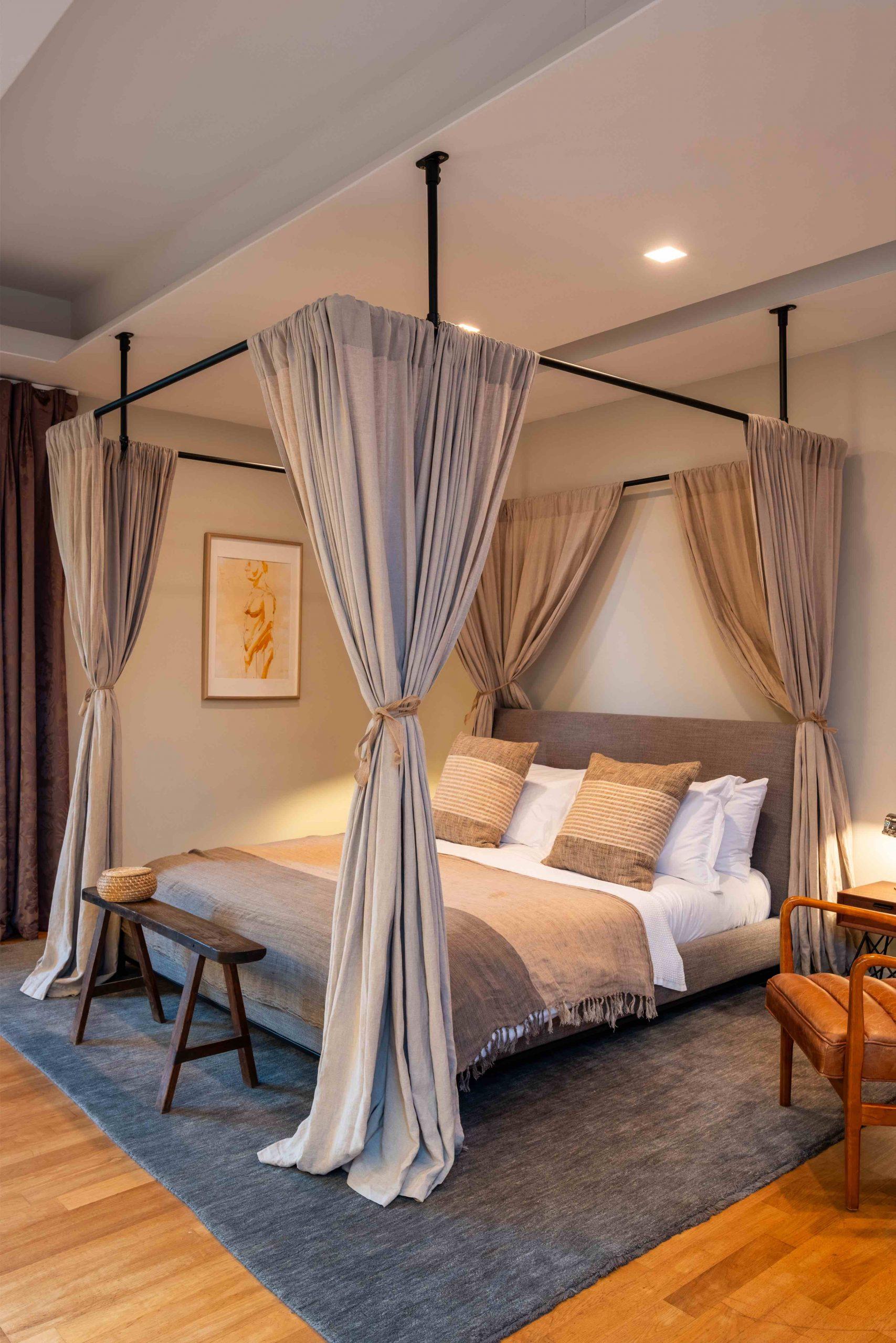 Weekend swim retreat: The Roundhouse, Wye Valley - Outdoor Swimmer Magazine