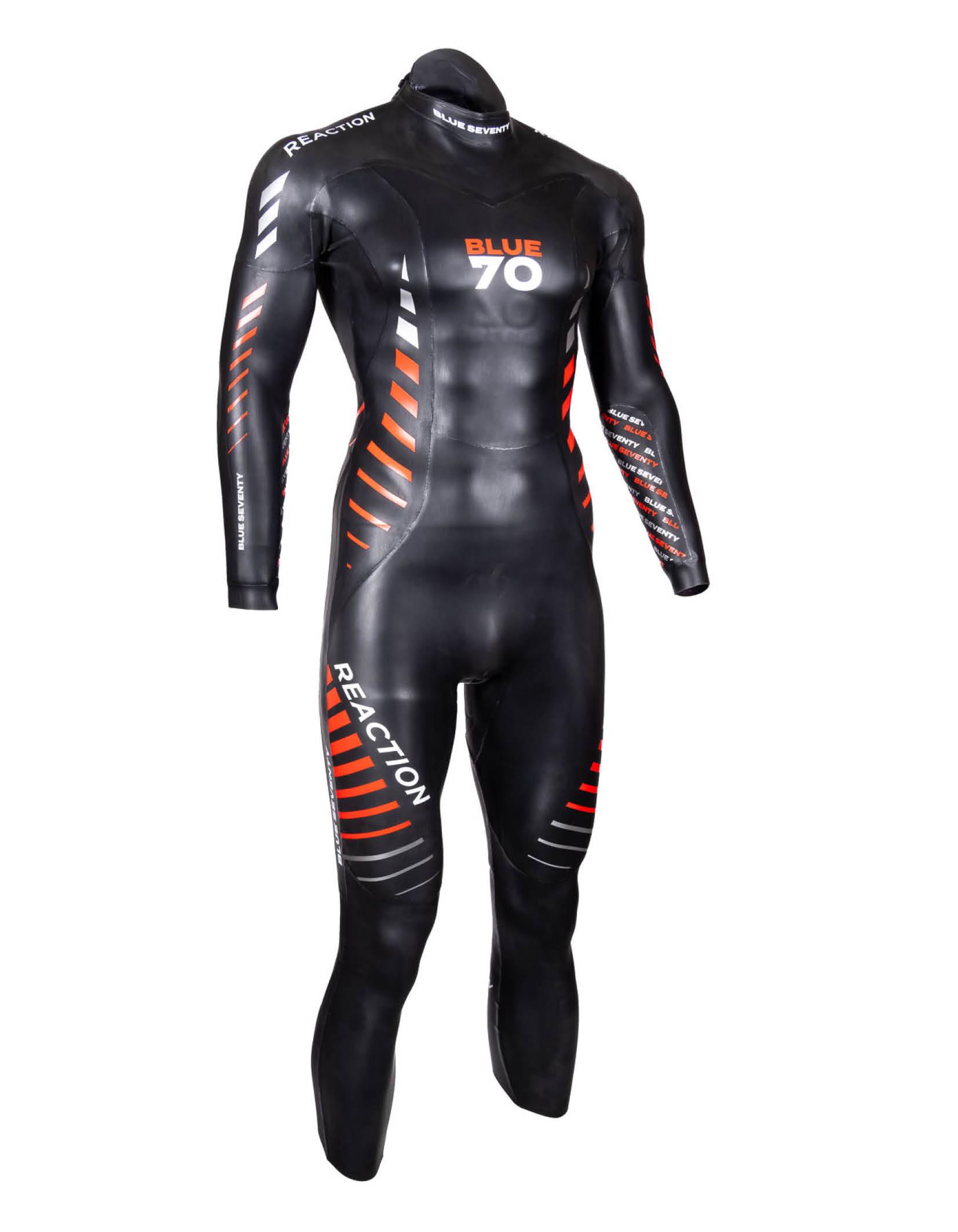 Best open water swimming wetsuits - Outdoor Swimmer Magazine