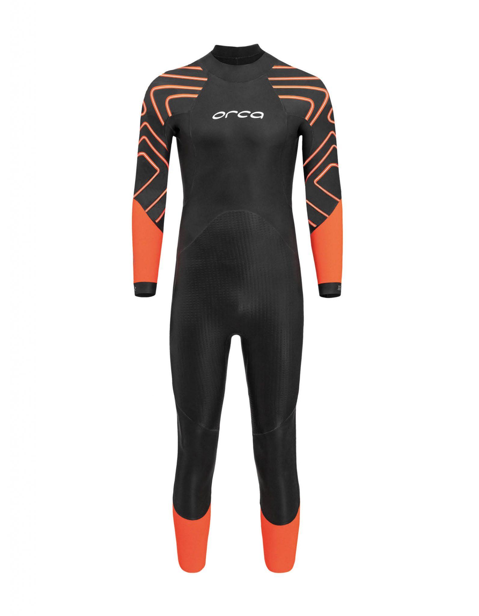 Best open water swimming wetsuits - Outdoor Swimmer Magazine