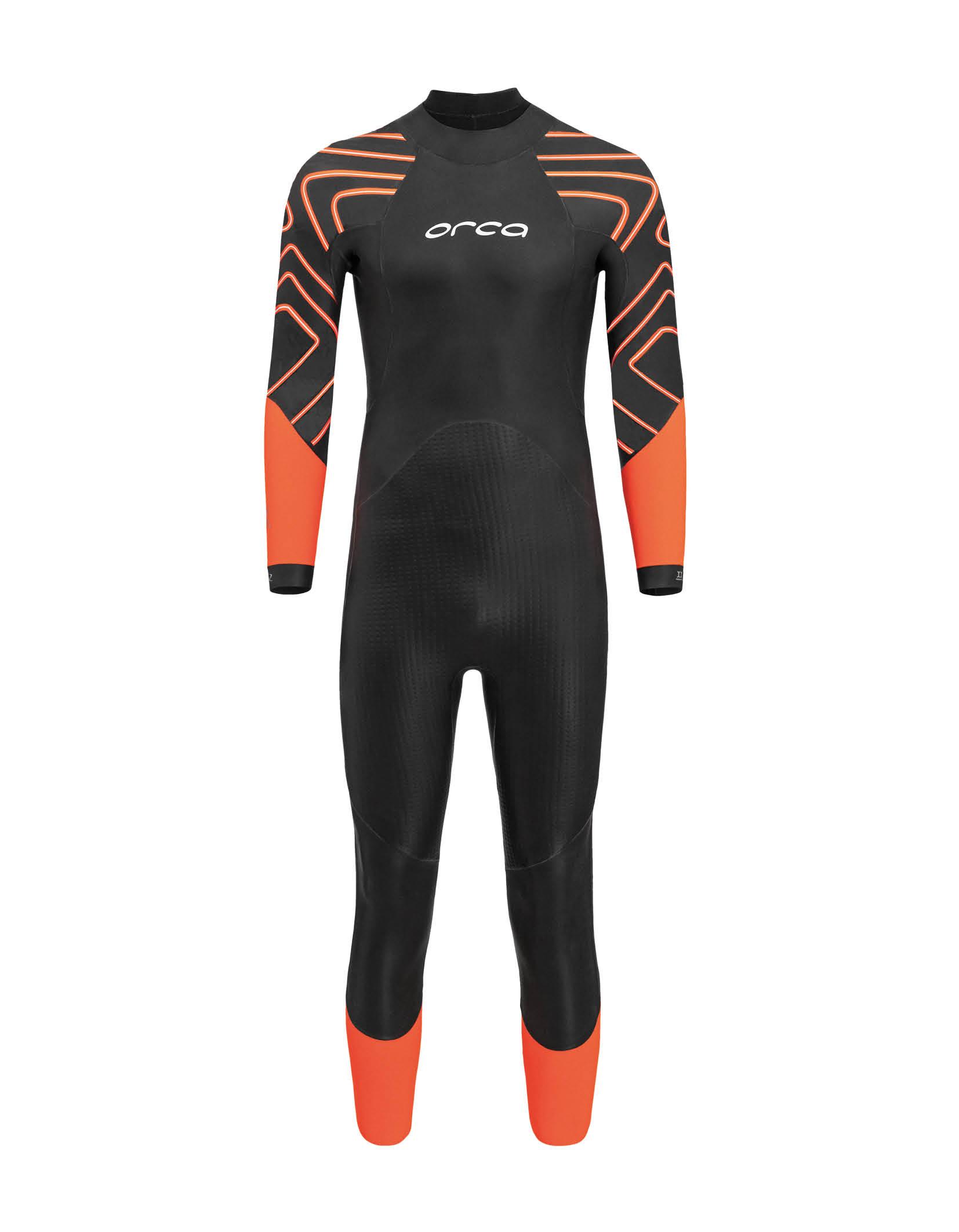 Best open water swimming wetsuits - Outdoor Swimmer Magazine