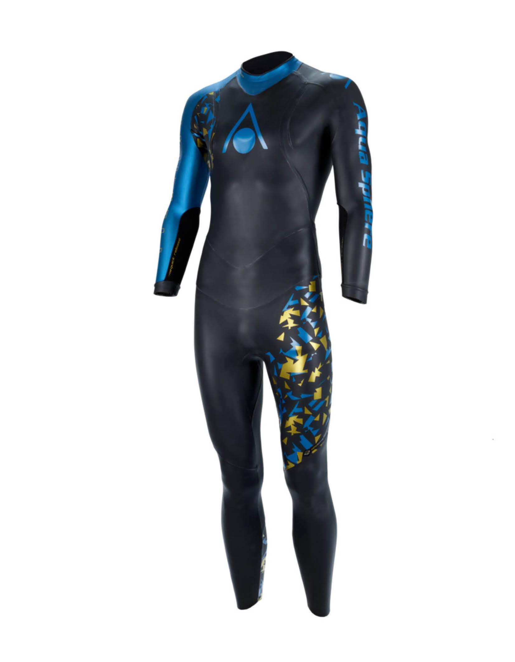 Best open water swimming wetsuits - Outdoor Swimmer Magazine