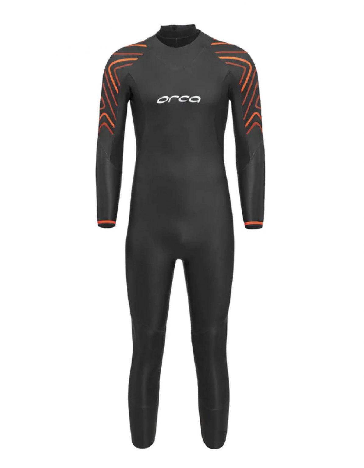 Best open water swimming wetsuits - Outdoor Swimmer Magazine