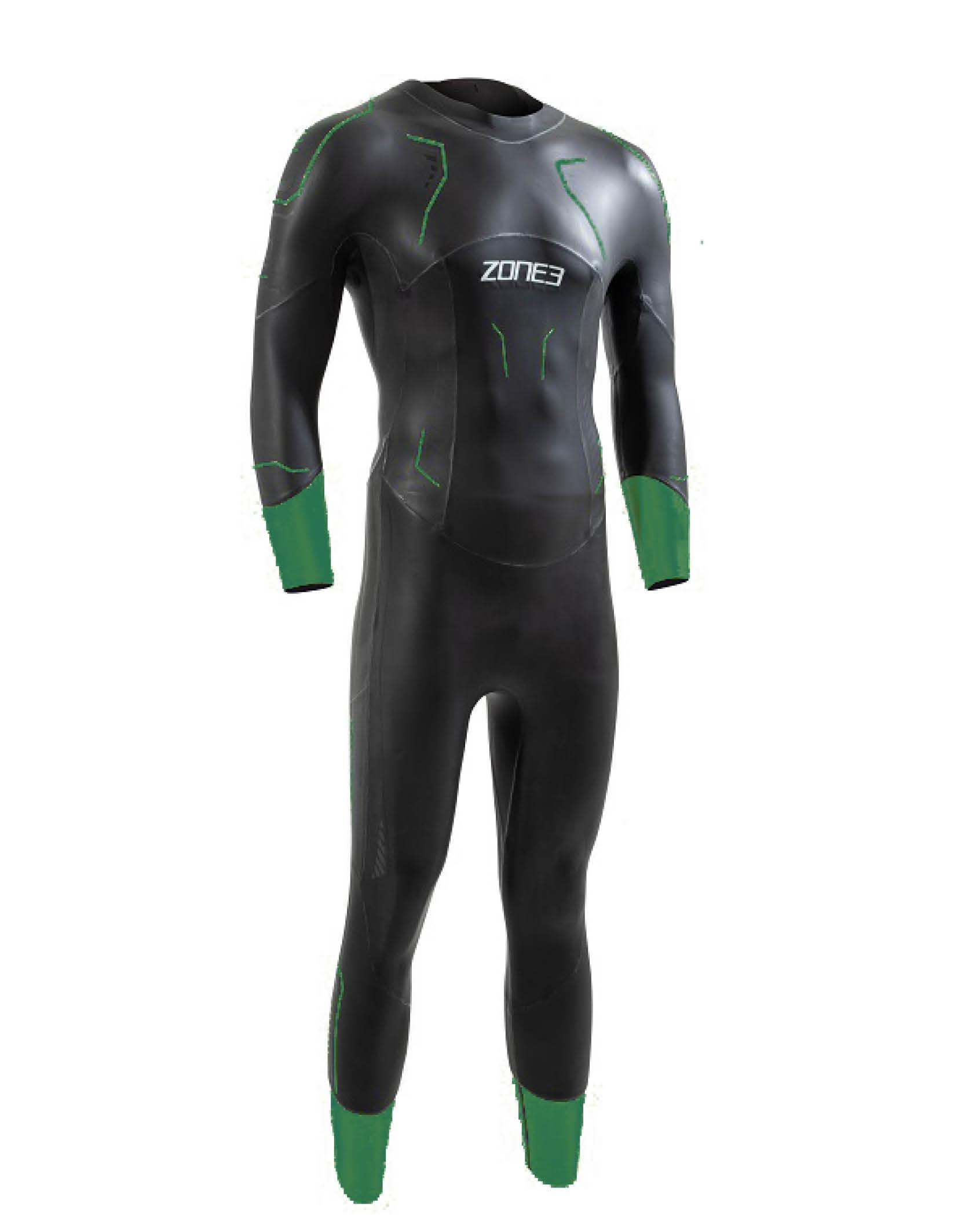 Best open water swimming wetsuits - Outdoor Swimmer Magazine
