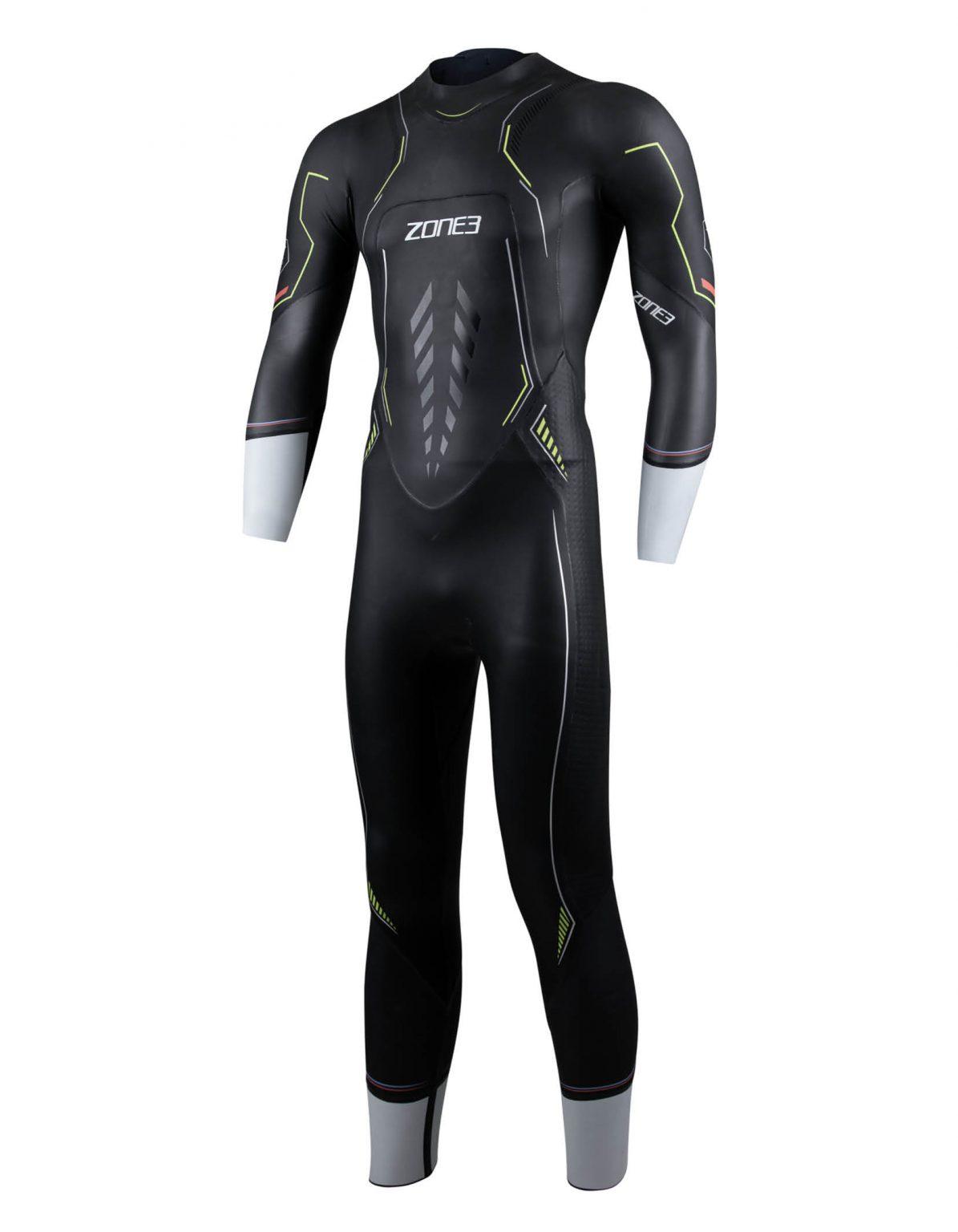 Best open water swimming wetsuits - Outdoor Swimmer Magazine