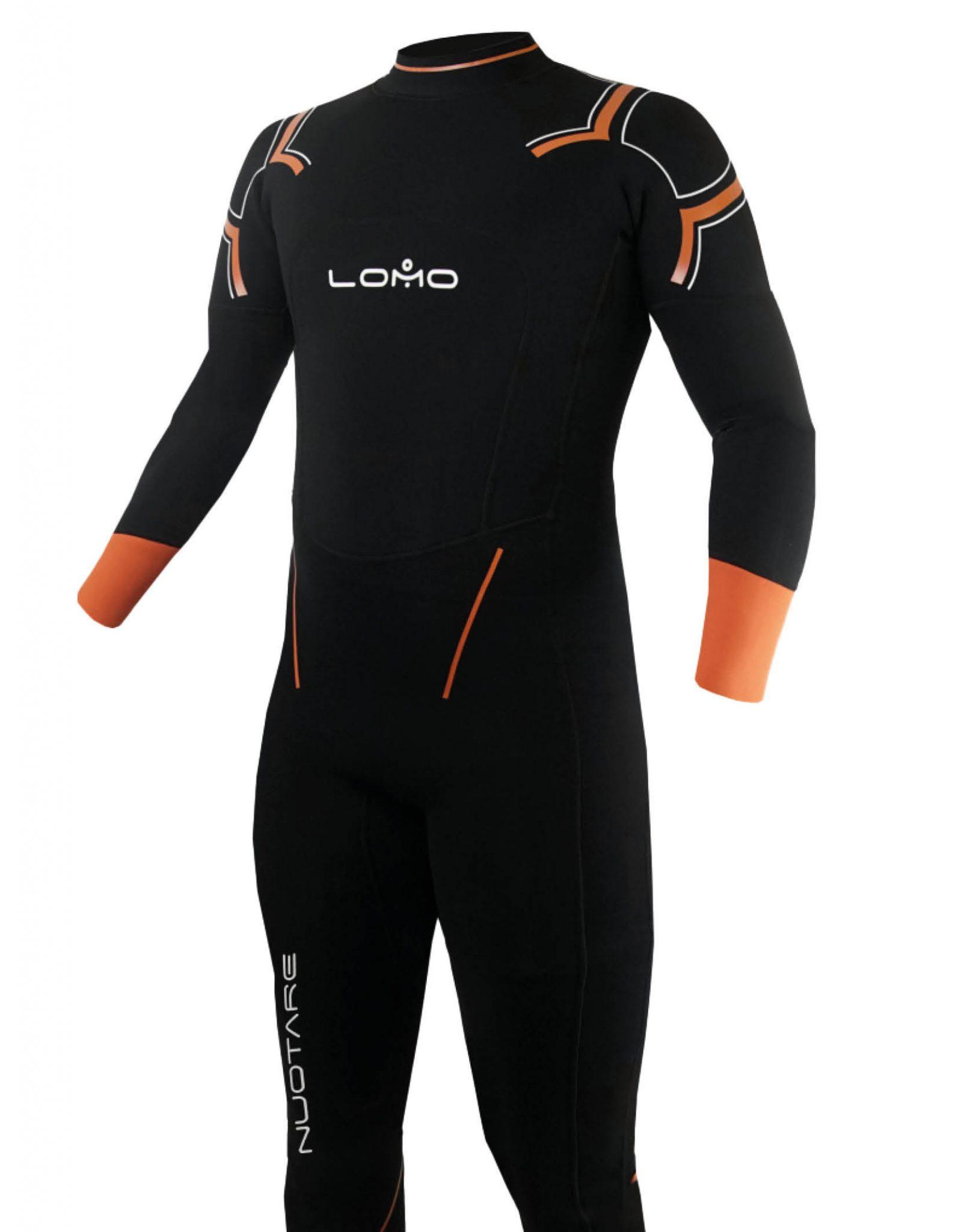 Best open water swimming wetsuits - Outdoor Swimmer Magazine