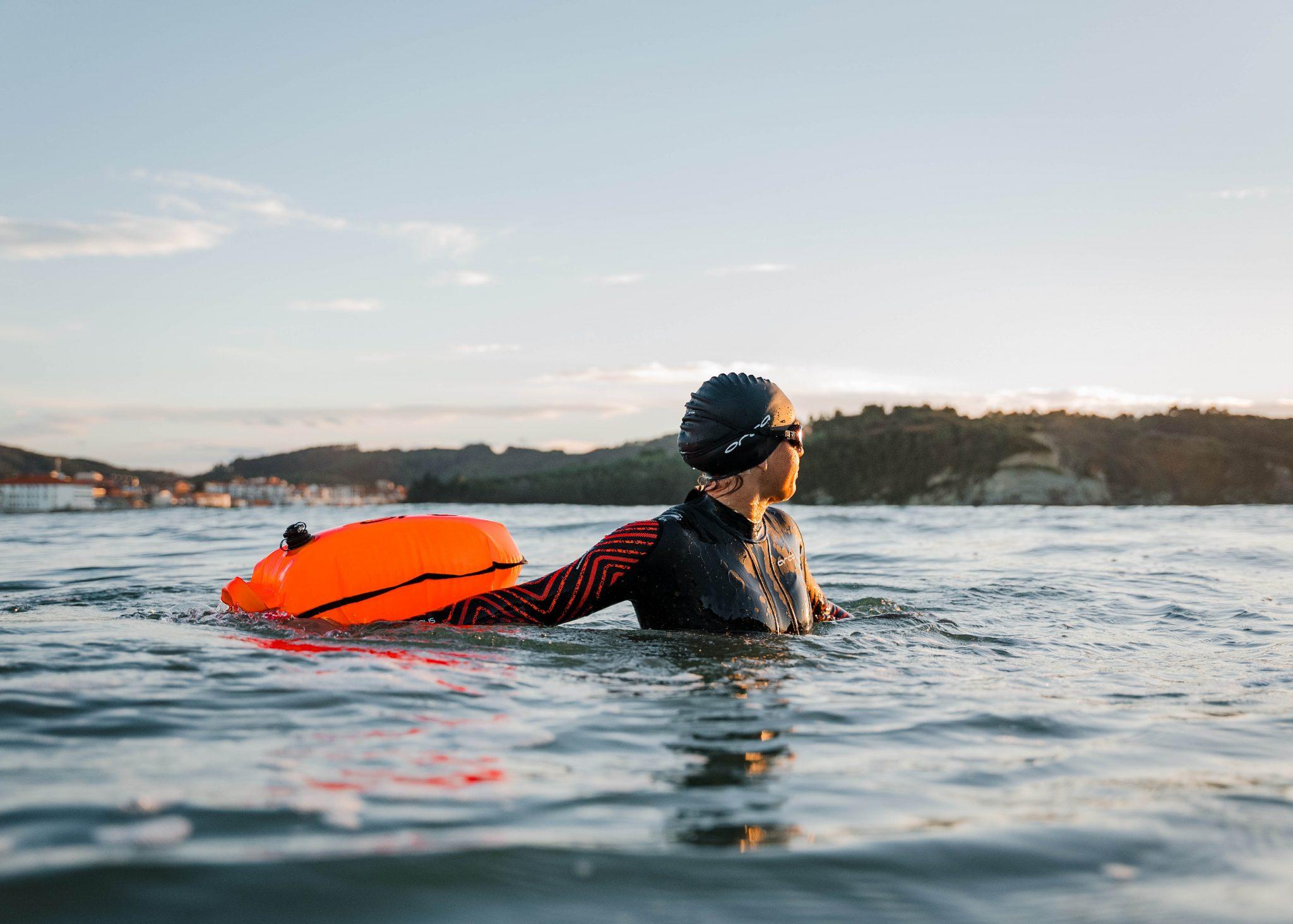 Best open water swimming wetsuits - Outdoor Swimmer Magazine