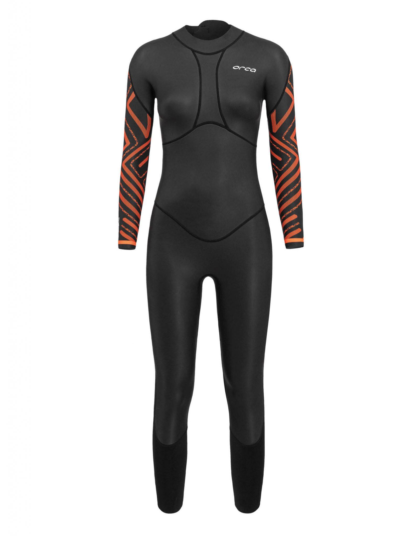 Best open water swimming wetsuits - Outdoor Swimmer Magazine