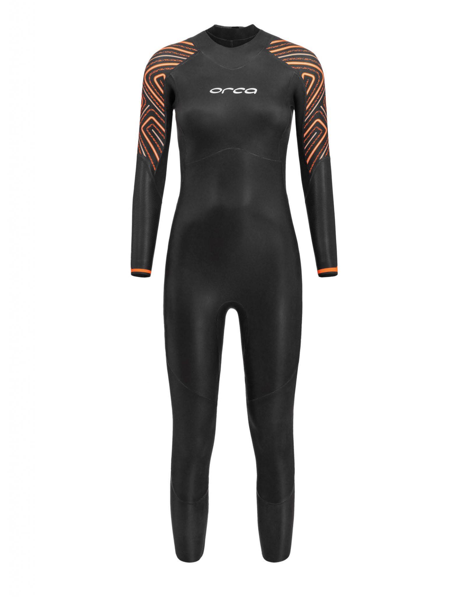 Best open water swimming wetsuits - Outdoor Swimmer Magazine