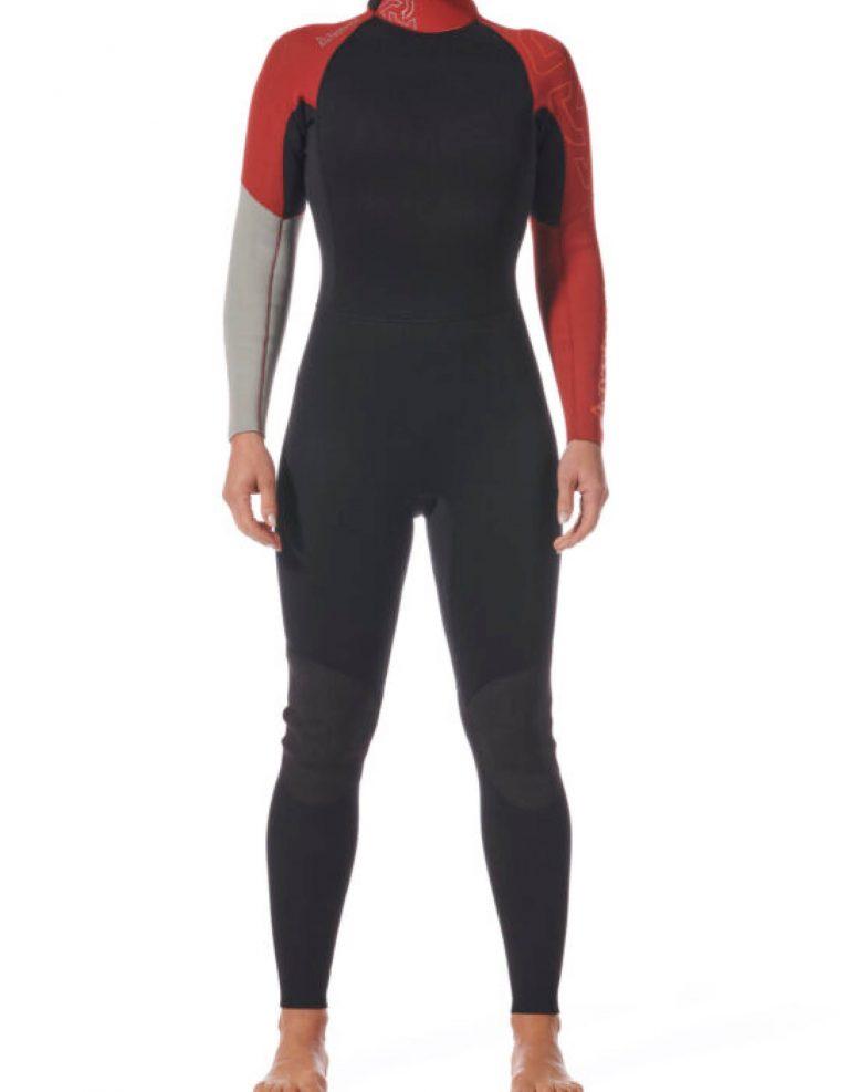 Best open water swimming wetsuits - Outdoor Swimmer Magazine