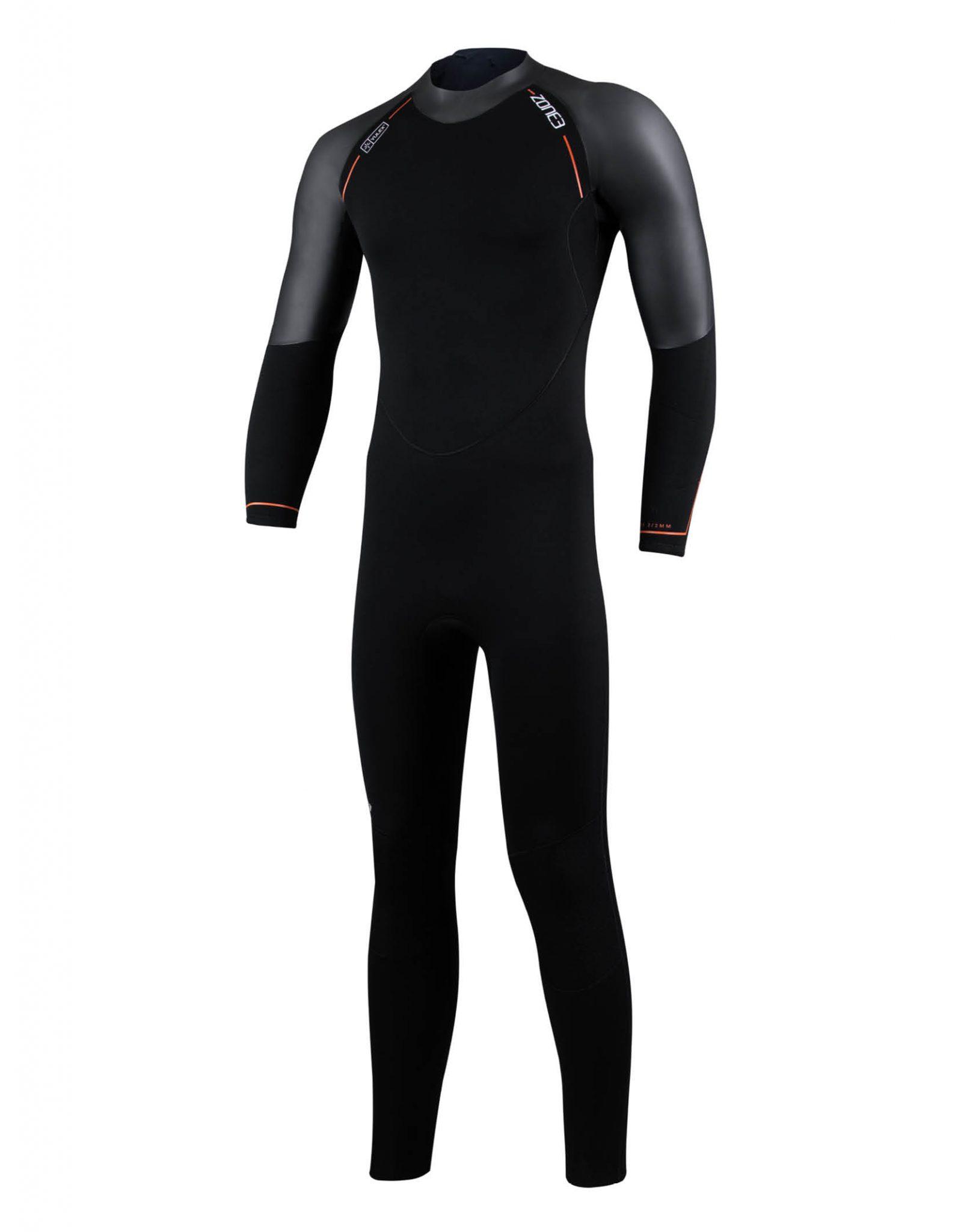 Best open water swimming wetsuits - Outdoor Swimmer Magazine