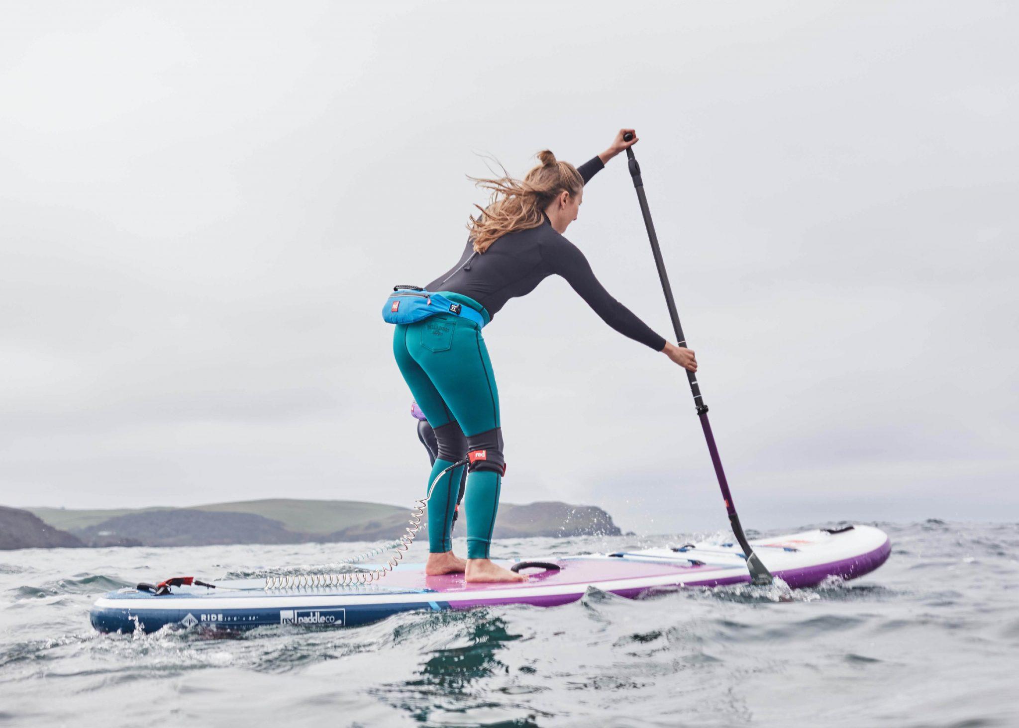 The best water sports equipment for outdoor swimmers - Outdoor Swimmer ...