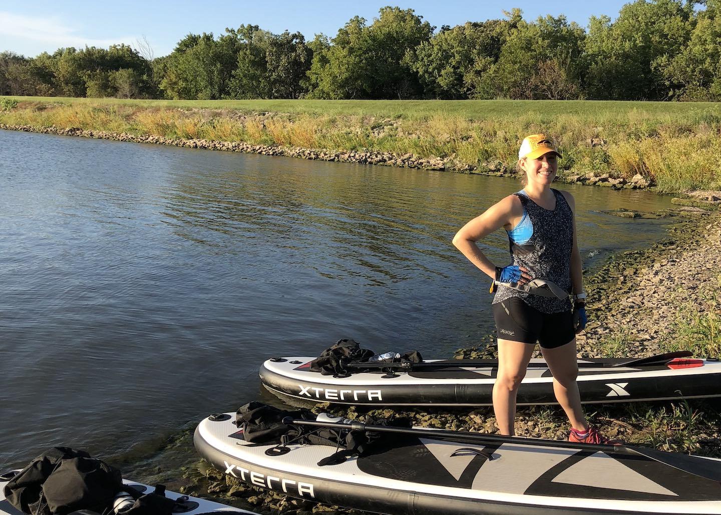 Outdoor Swimmer - Wild Swimming News, Features, Gear and Tips