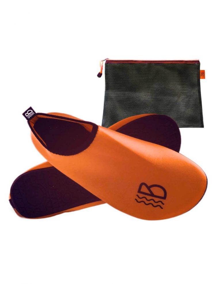 Water shoes: what footwear do you need for wild swimming? - Outdoor ...